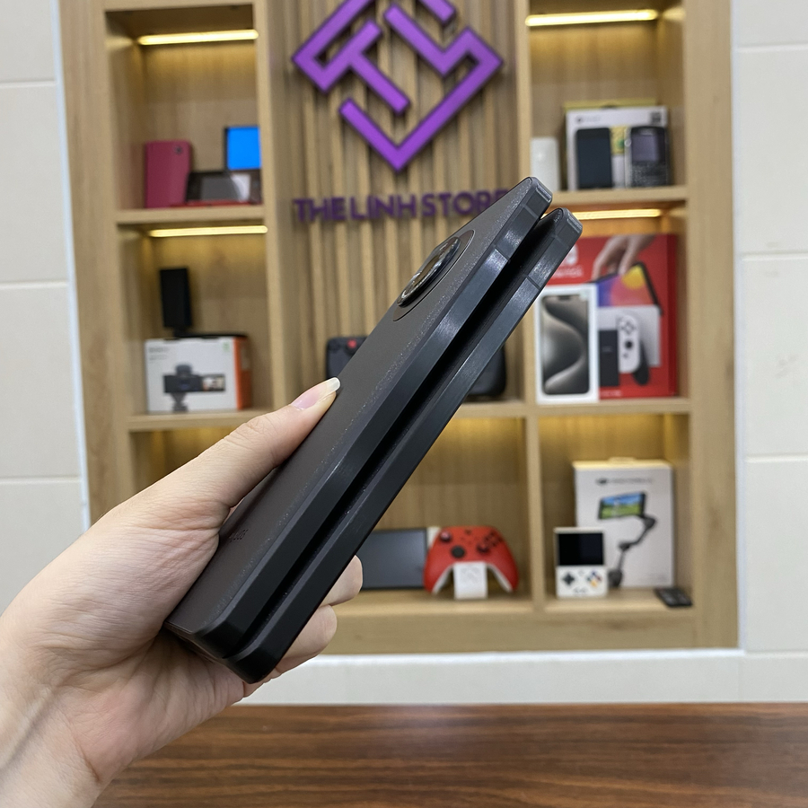 Điện thoại Sharp Aquos R7 màn 240Hz - Snapdragon 8 Gen 1 ram 12G 256G | Shopee Việt Nam