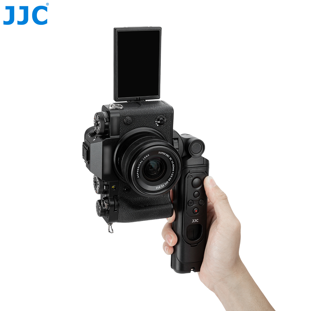 JJC TP-F1 Điều Khiển Từ Xa Cầm Tay Bluetooth TG-BT1 | Shopee Việt Nam