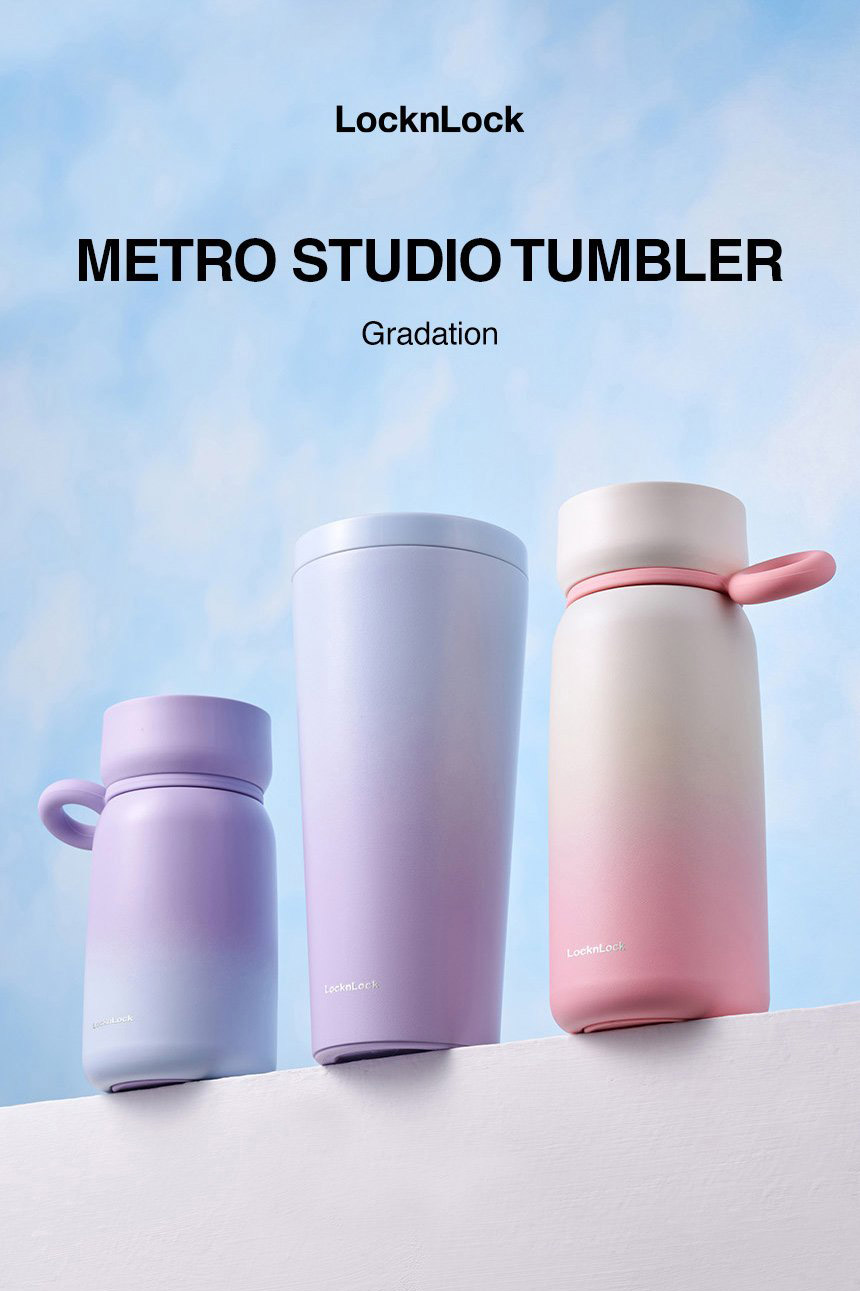 Ly Giữ Nhiệt LocknLock 540ml LHC4279, LHC4362, LHC4361, Hàng Chính Hãng ...