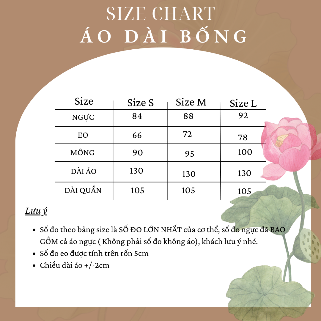 Áo dài cách tân Bống thiết kế bốn tà, cổ tròn, tay lửng thanh lịch ( Áo ...