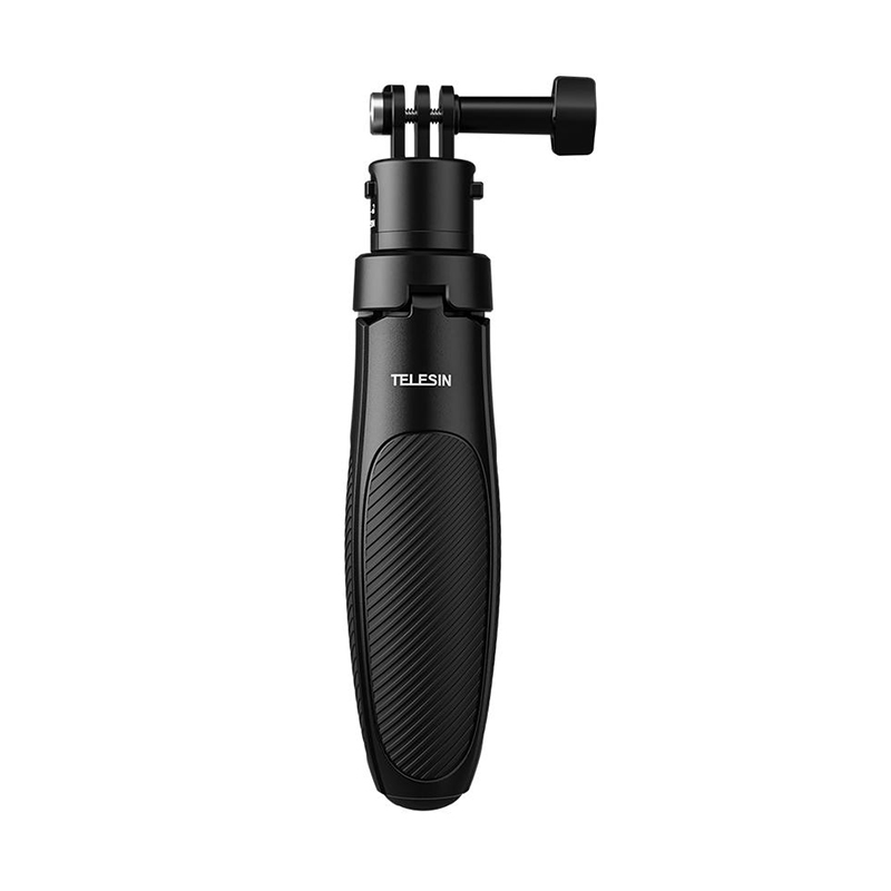 Telesin S1-MNP-02 – Chân Tripod Mini Thao Tác Nhanh Cho GoPro/Action ...
