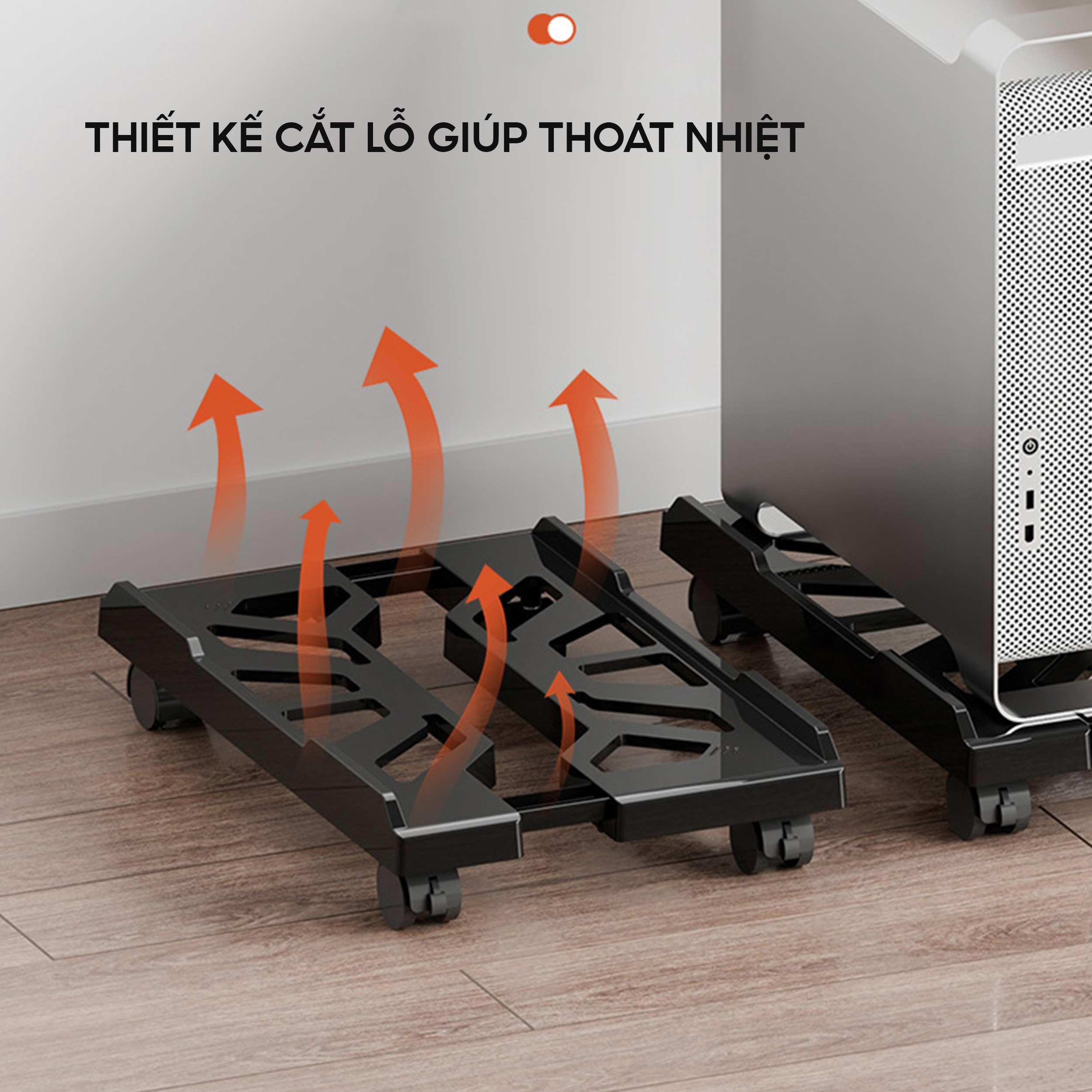 Giá Kệ Để Cây Máy Tính CPU Có Thể Thay Đổi Kích Thước | Shopee Việt Nam
