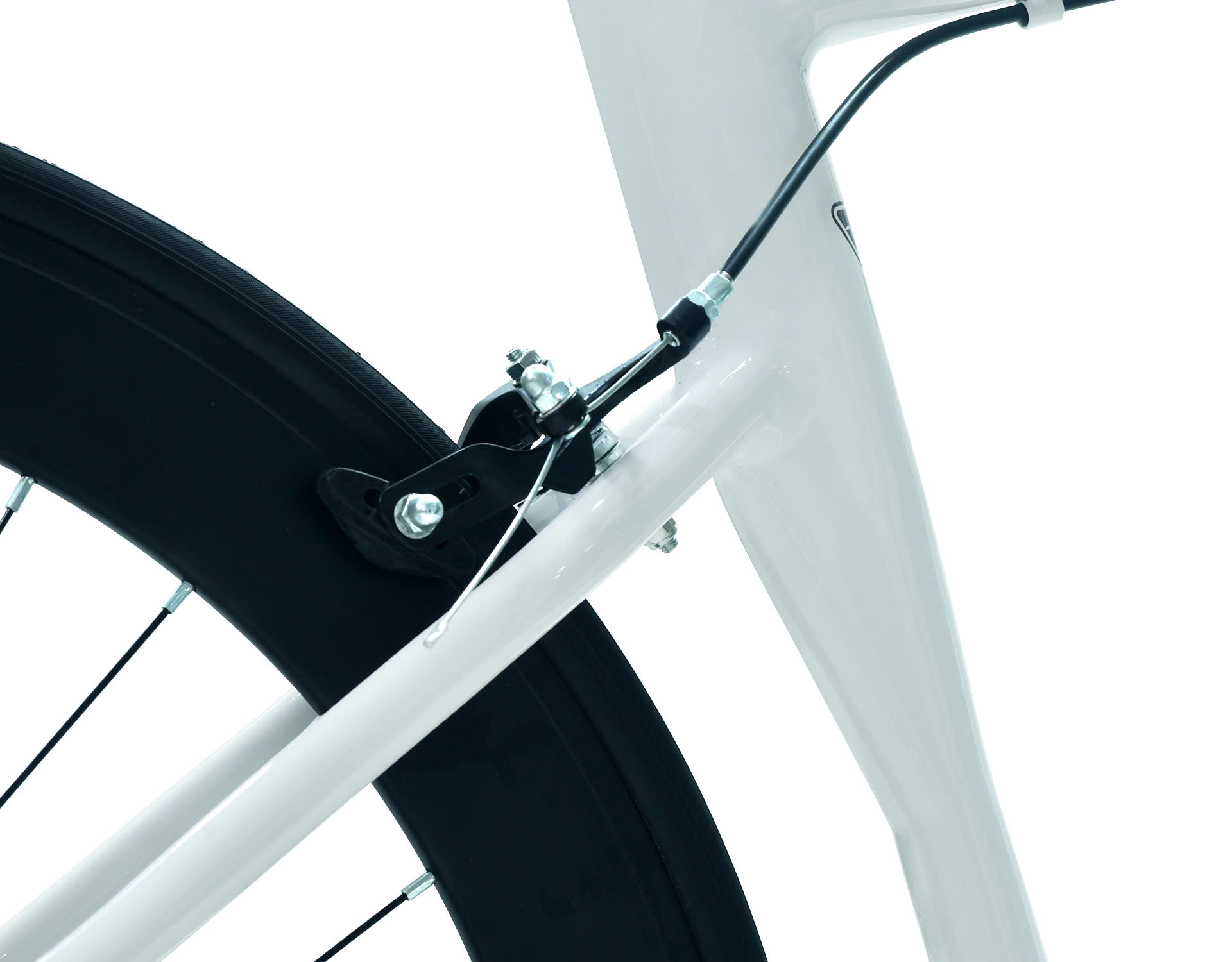 Xe Đạp Road/Xe Đua - FORNIX - BF500 - Vòng Bánh 700c - Xe Đạp Thể Thao ...