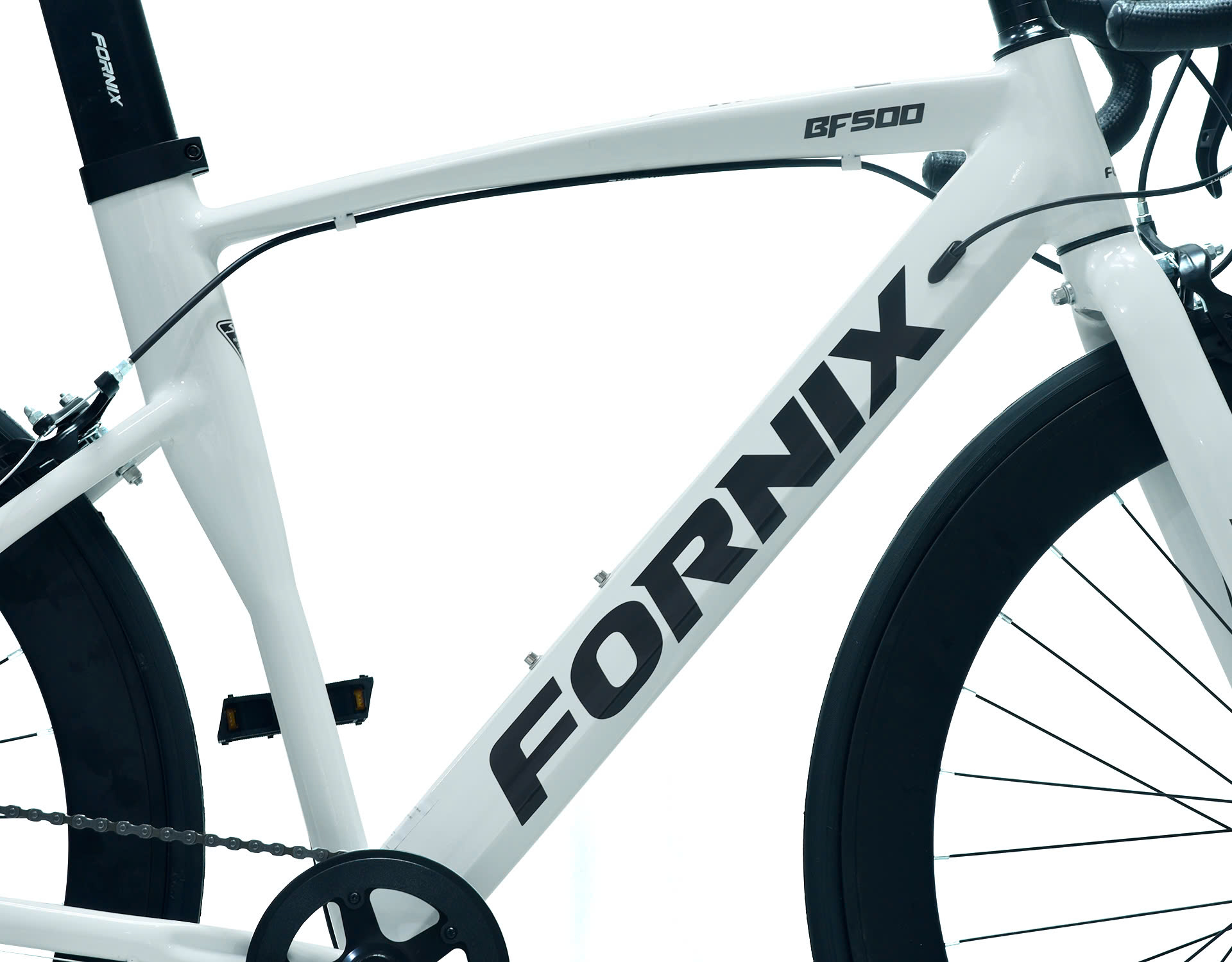 Xe Đạp Road/Xe Đua - FORNIX - BF500 - Vòng Bánh 700c - Xe Đạp Thể Thao ...