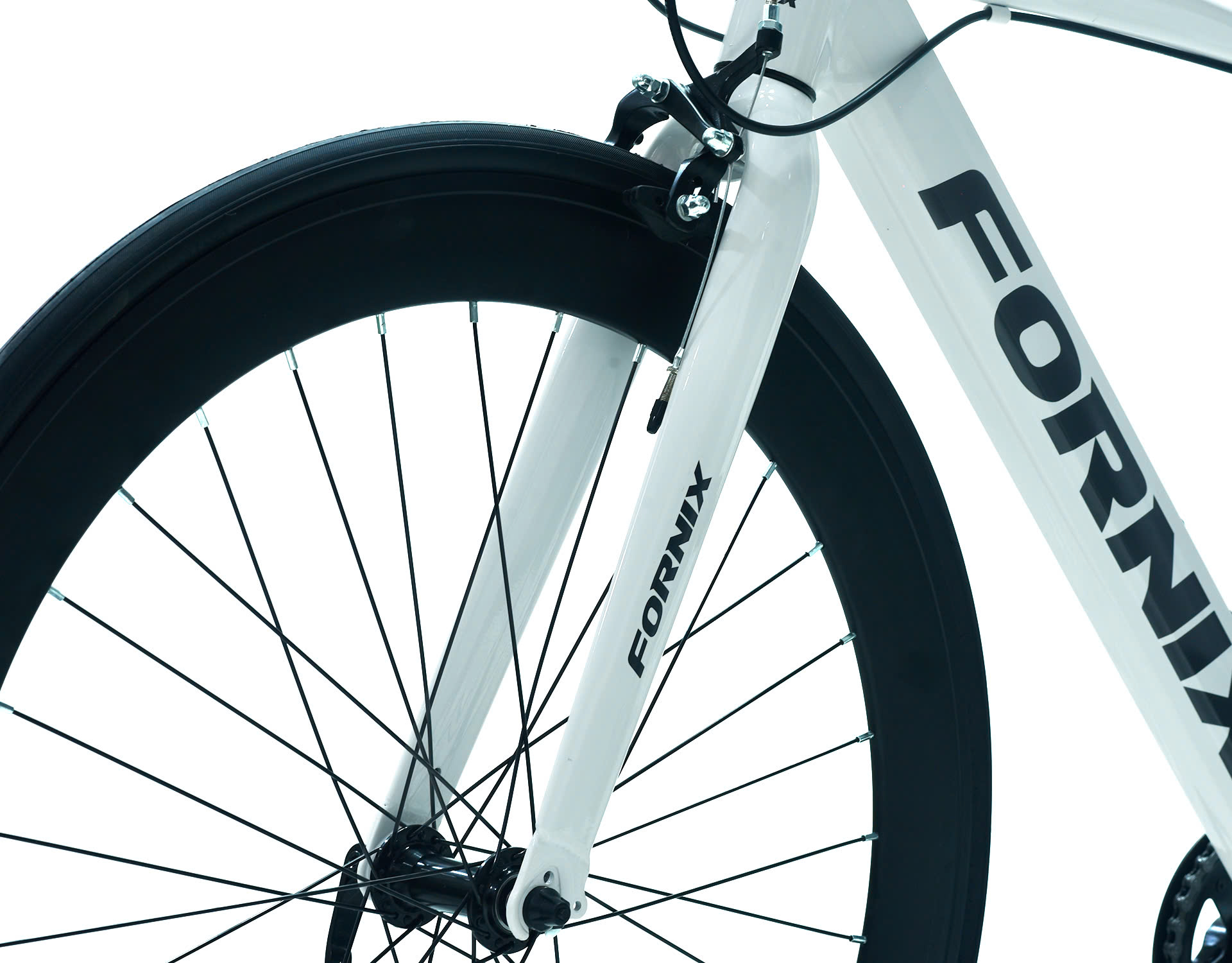 Xe Đạp Road/Xe Đua - FORNIX - BF500 - Vòng Bánh 700c - Xe Đạp Thể Thao ...