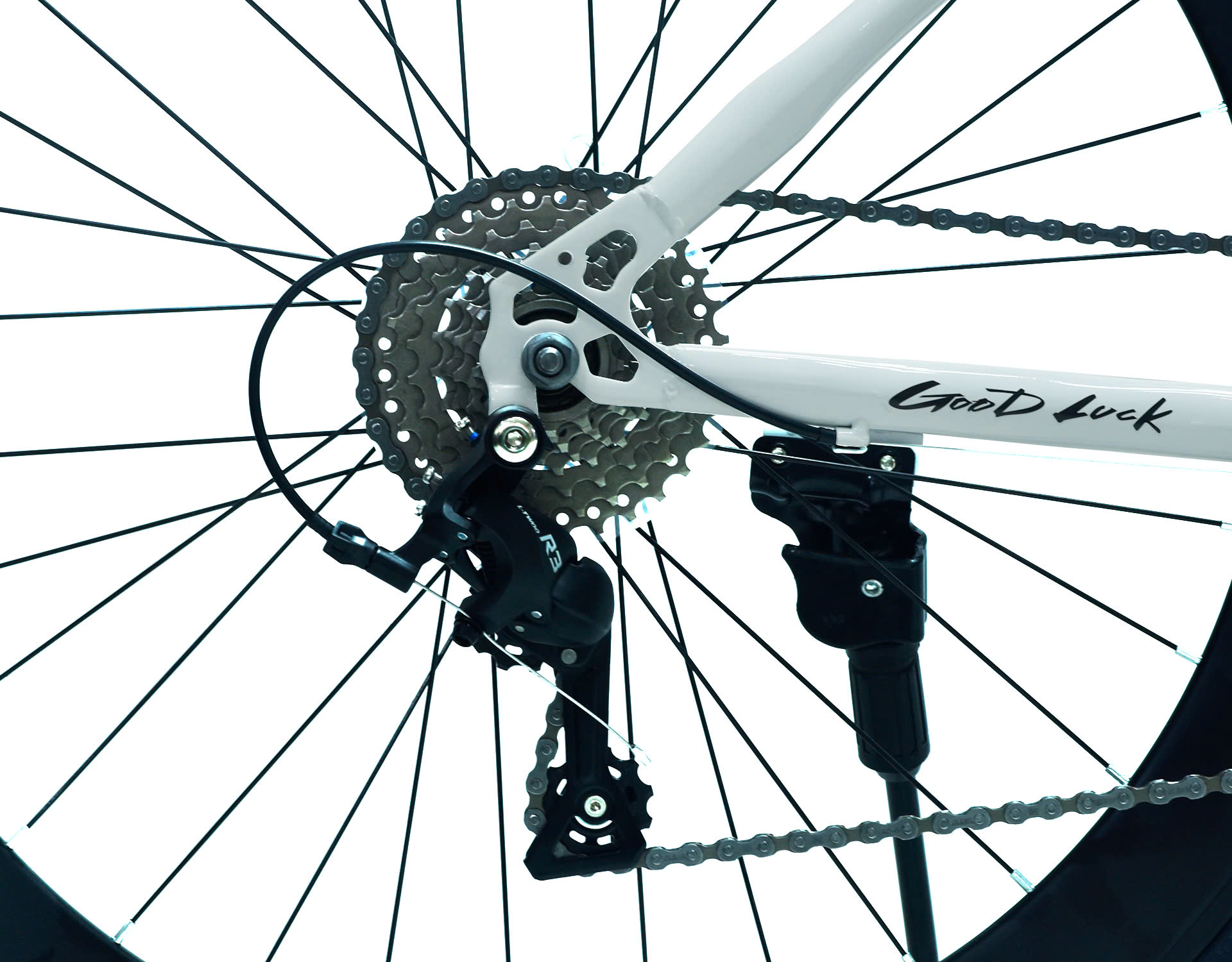 Xe Đạp Road/Xe Đua - FORNIX - BF500 - Vòng Bánh 700c - Xe Đạp Thể Thao ...