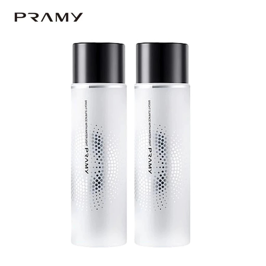 Xịt khóa nền cố định Makeup sáng bóng lâu trôi PRAMY Setting Spray 100 ml | Shopee Việt Nam
