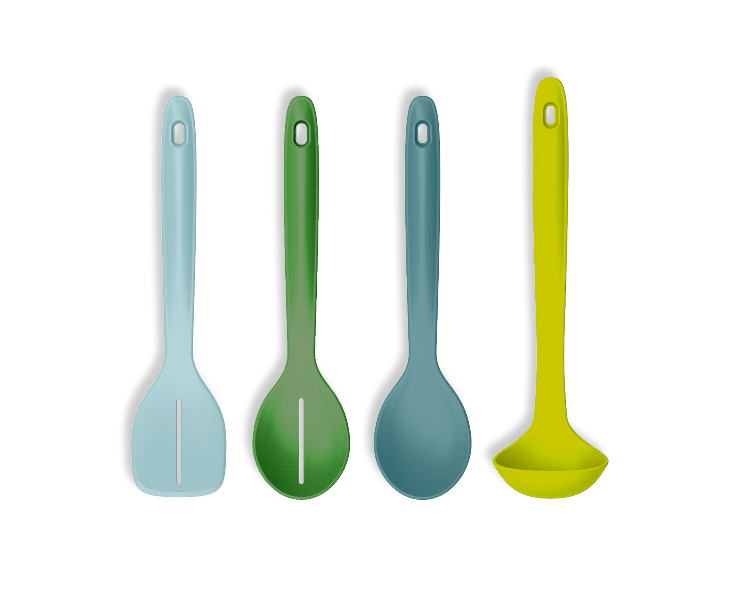 Bộ vá 4 món Joseph Joseph Duo (Opal) - 006452 | Shopee Việt Nam
