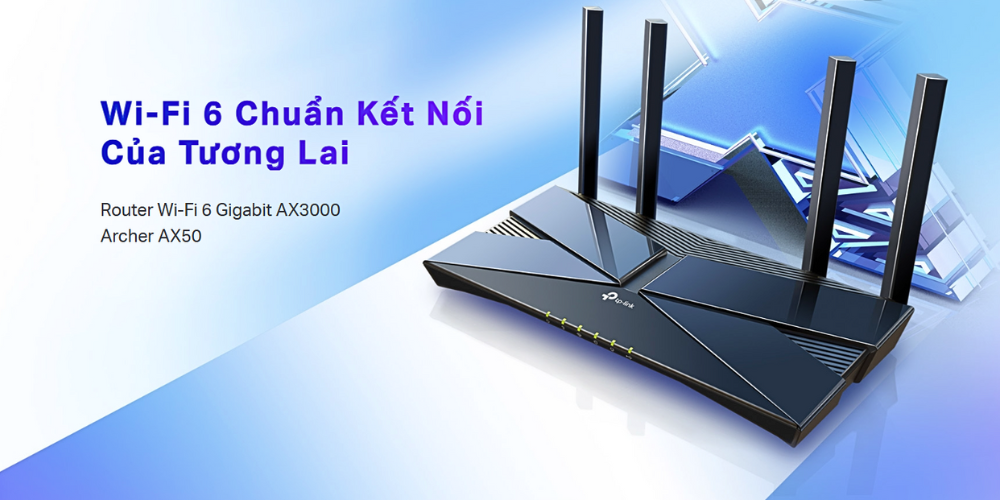 Router WiFi 6 TP-Link Archer AX73 / AX55 Pro / AX53 / AX10, Wifi Mesh ...