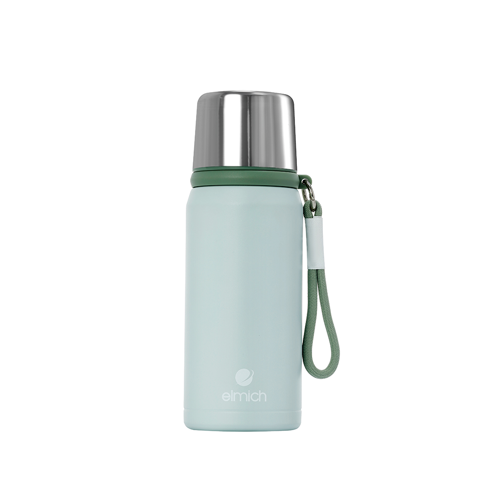 Bình giữ nhiệt inox 304 Elmich EL8358 dung tích 550ml, Hàng chính hãng ...