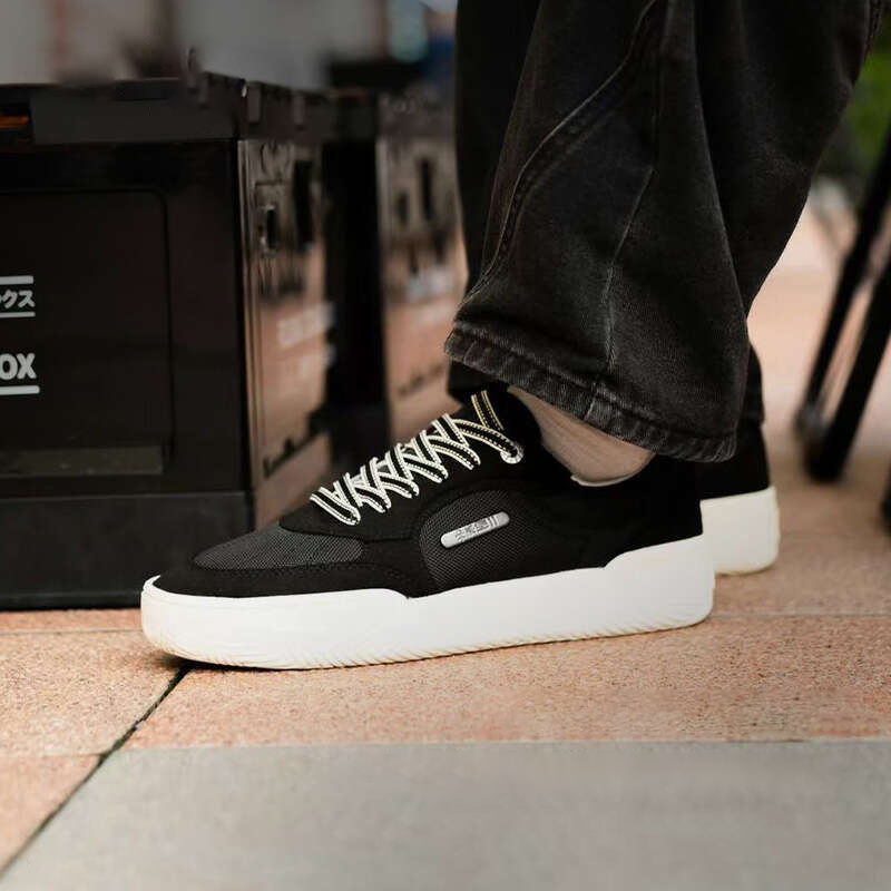 [Kyrie Irving] ANTA KAI Tribe Skate Giày Sneaker thể thao nam Sports ...