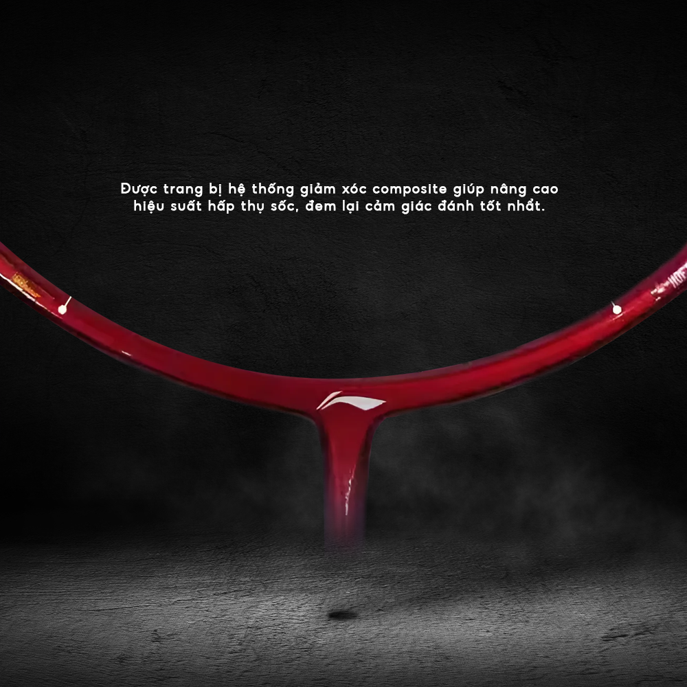 Vợt Cầu Lông Lining Axforce Cannon Pro Chính Hãng - Màu Xanh Nhám, Chịu ...