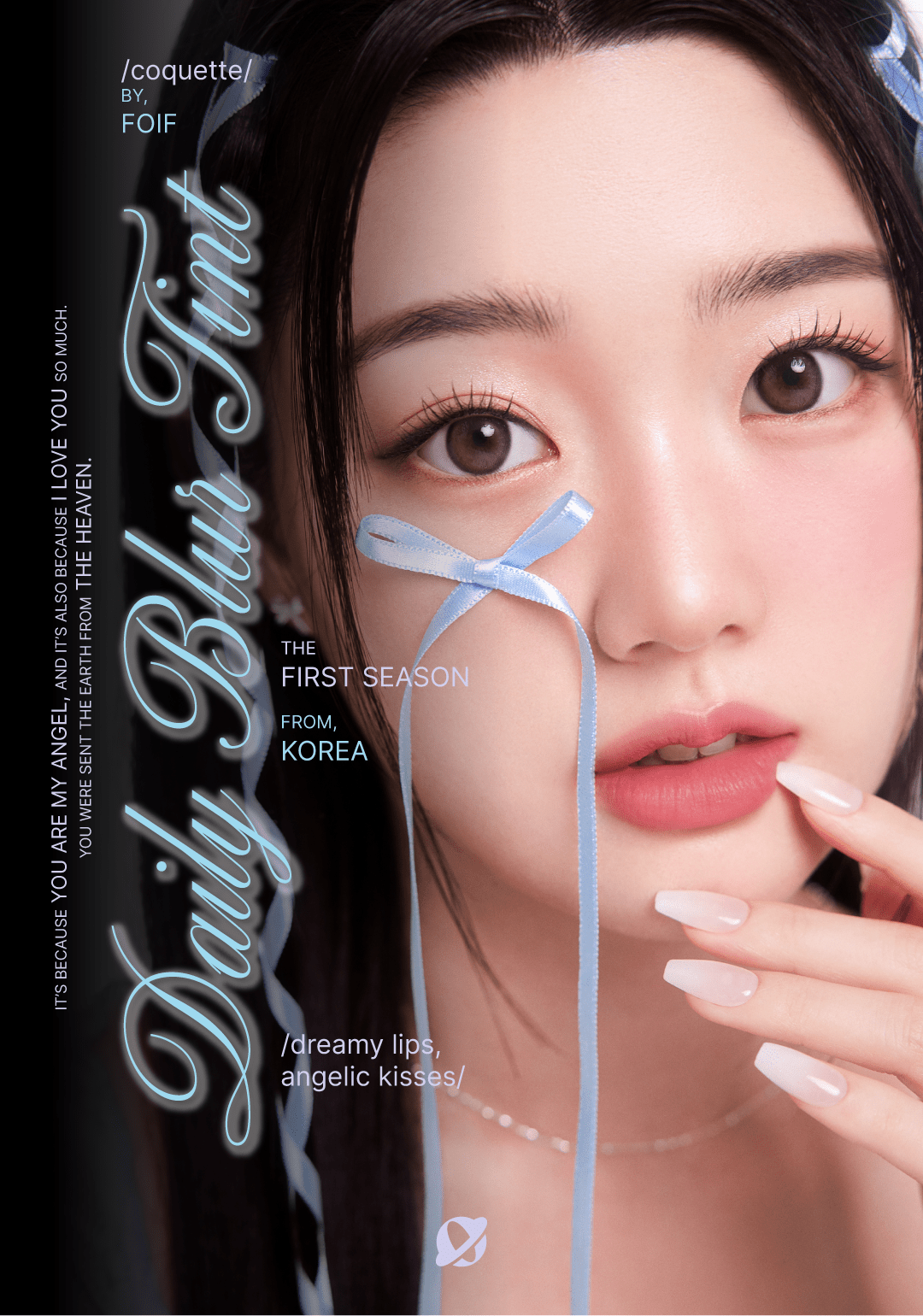 Son Kem Lì Thuần Chay, Mềm Mịn, Lâu Trôi FOIF Daily Blur Tint 3g | Shopee Việt Nam