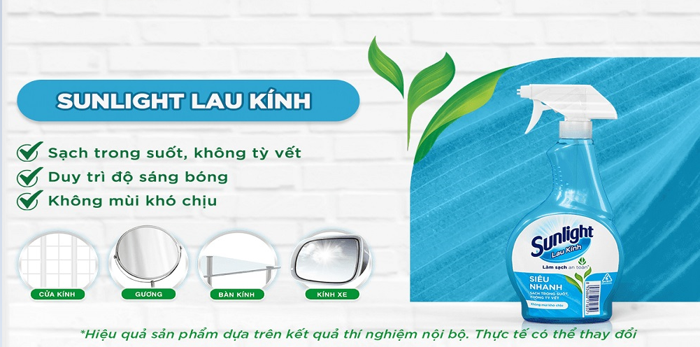 Combo 2 Bọt tuyết lau bếp Sunlight POWERFOAM - Đánh bay dầu mỡ 100% ...