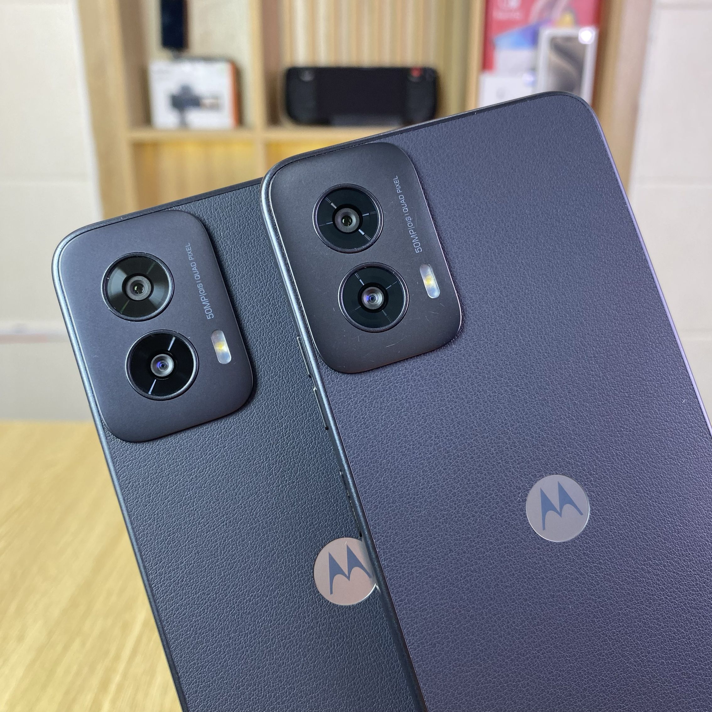 Điện thoại Motorola Moto G Power 5G (2024) XT2415 màn IPS 120Hz ...