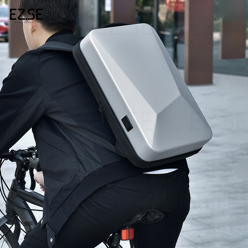 Balo laptop cao cấp chống sốc chống nước có khóa số bảo mật EAZY BLA06 ...