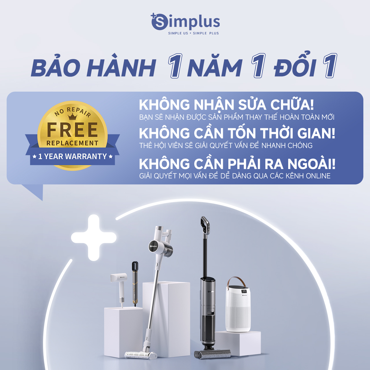 Simplus Máy Xay Thịt 2L Lưỡi Dao Thép Không Gỉ DDJR004 - Bảo Hành 1 Năm 1 Đổi 1 | Shopee Việt Nam