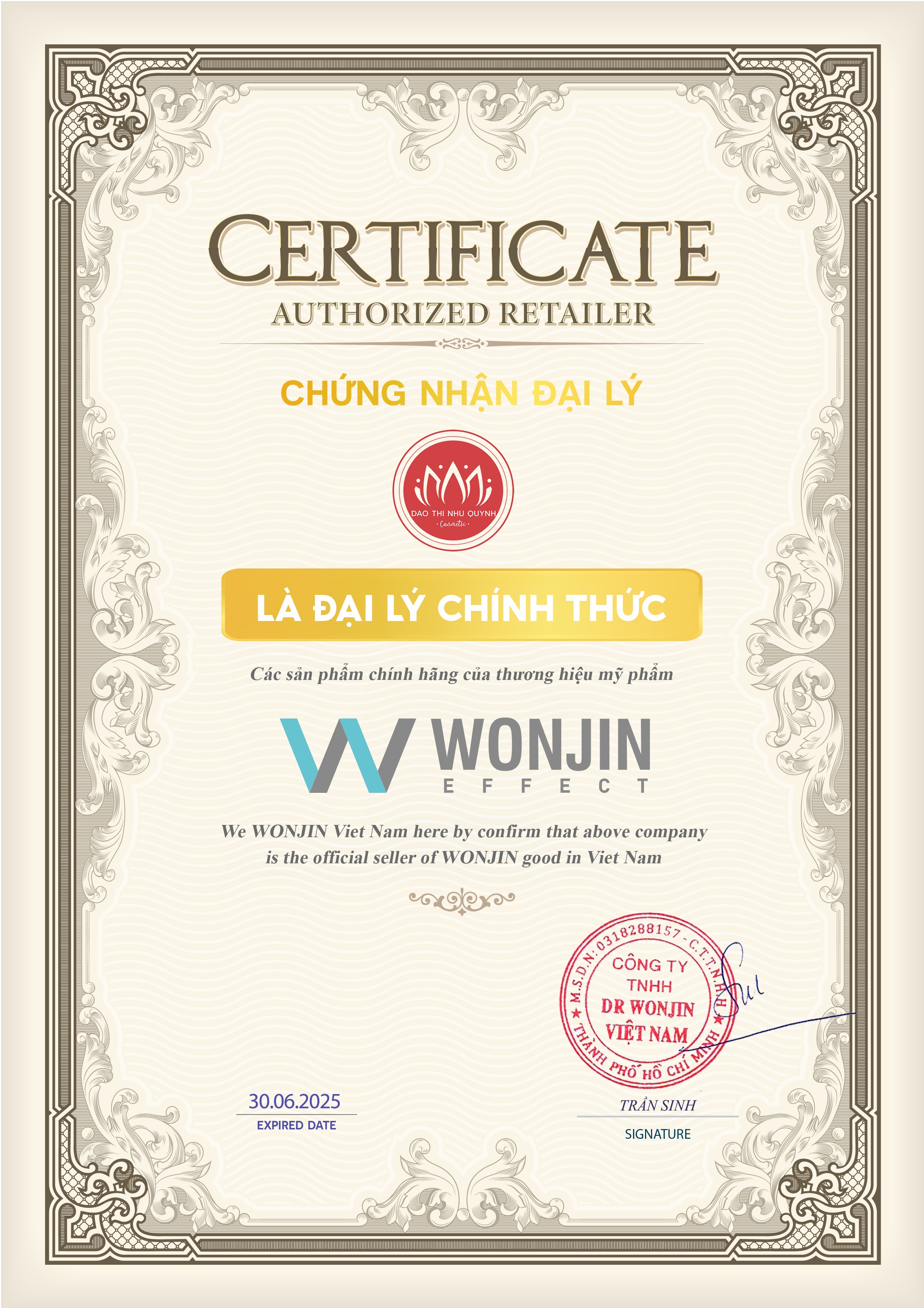 Mặt nạ Wonjin dưỡng da mask DR.WONJIN vàng - xanh lá - xanh dương - đỏ 1 miếng nhập khẩu chính ...