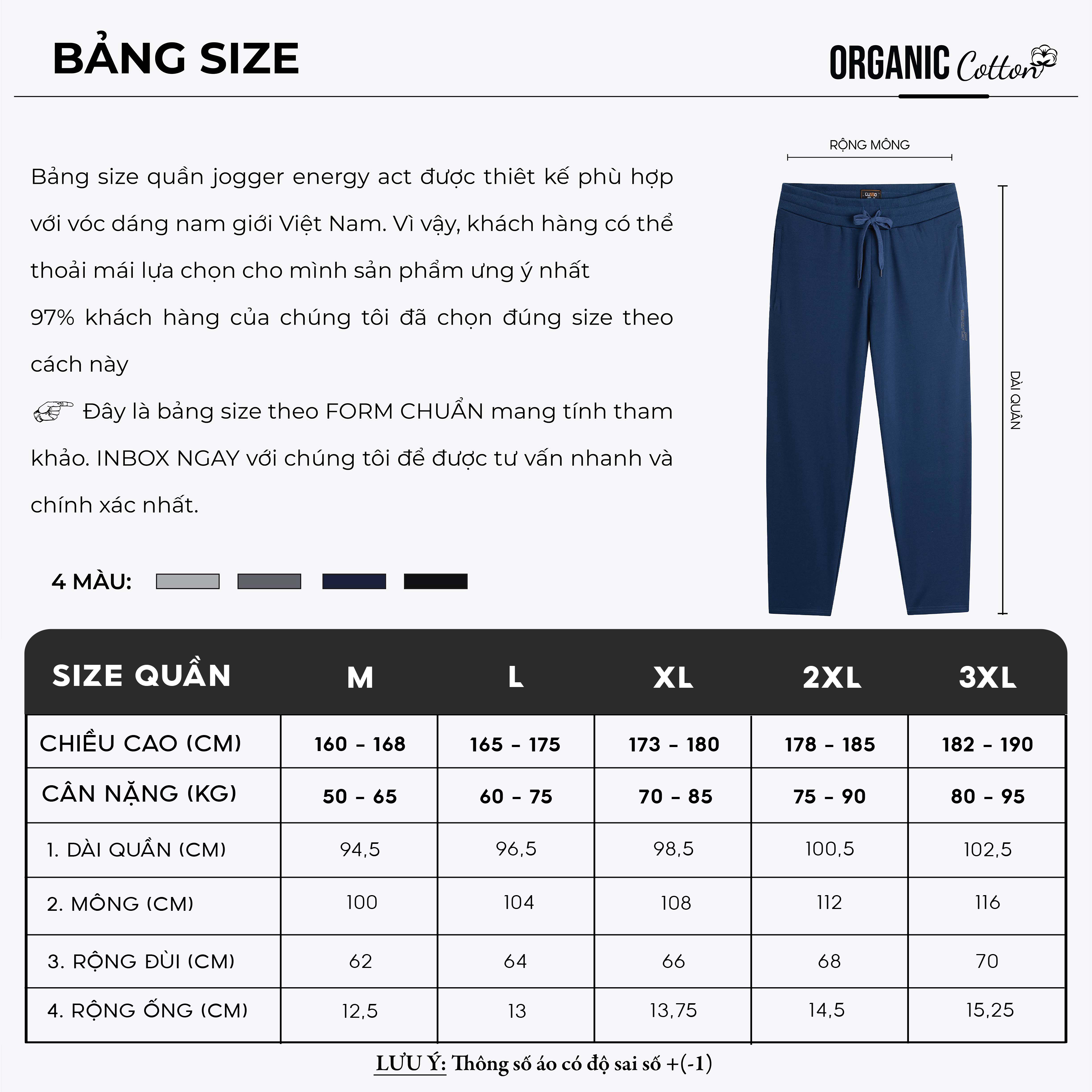 Quần Jogger thể thao nam S2 SPORT ống bo chun classic chất nỉ cao cấp ...