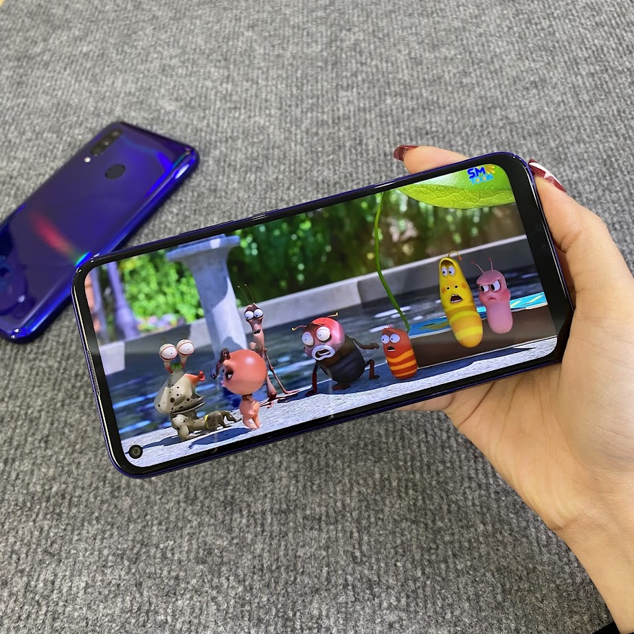 Điện thoại ZTE Libero 5G (A003ZT) bản Lock Sim - Snapdragon 690 5G ram 4G+64G | Shopee Việt Nam