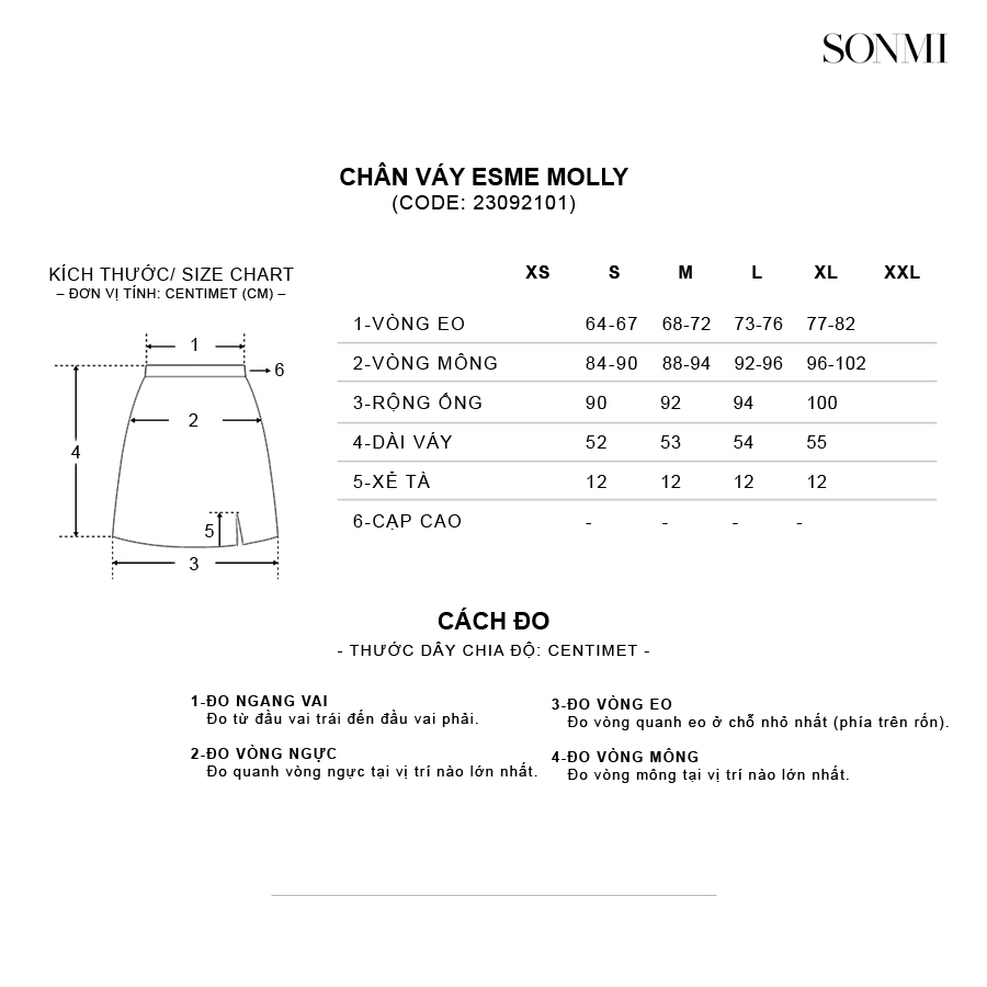 Chân Váy Công Sở Ngắn Xếp Ly Dáng Suông SONMI Hàn Quốc Thiết Kế Cao Cấp ...