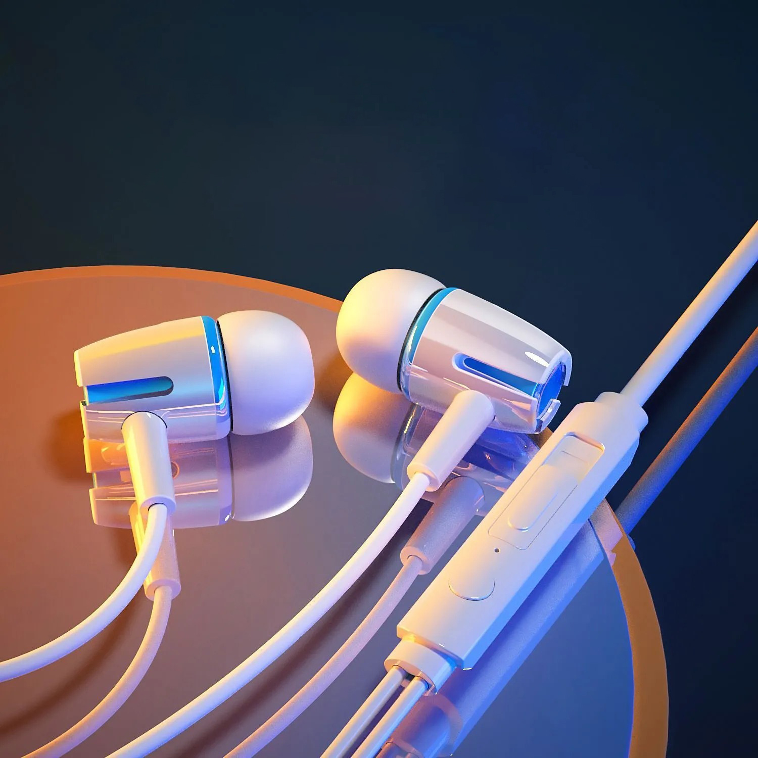 Tai nghe có dây gaming B6 S P có mic chơi game hay như tai nghe ...
