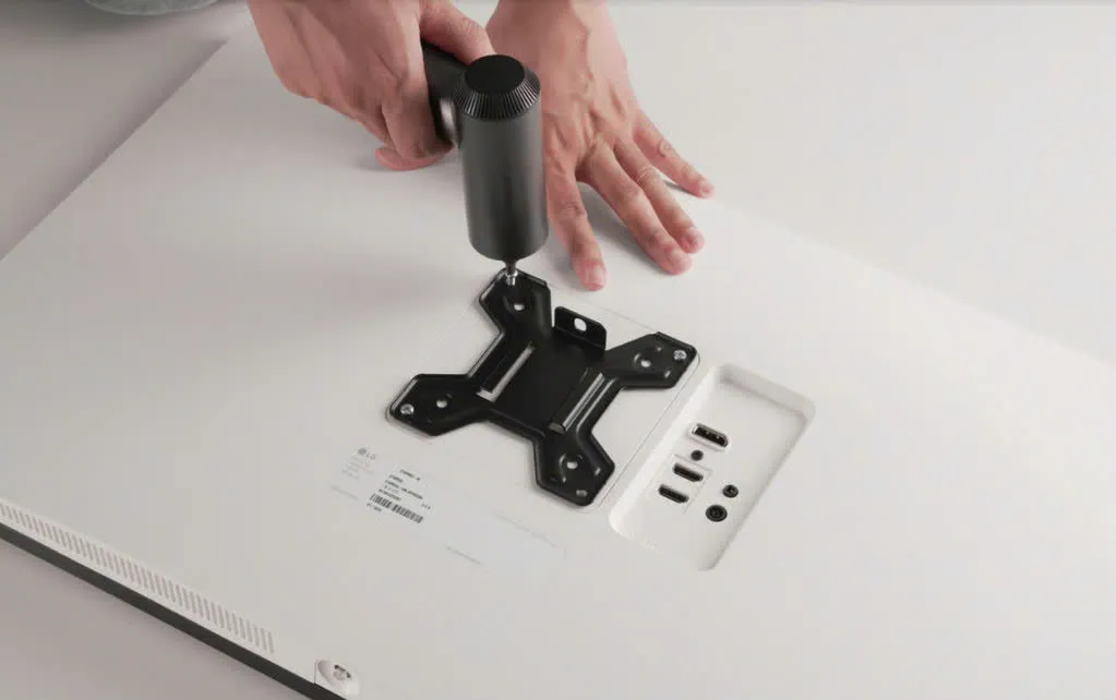 ARM / Giá đỡ màn hình HyperWork Core Arm SA01 | Shopee Việt Nam