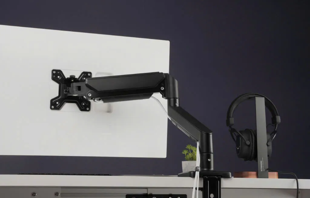 ARM / Giá đỡ màn hình HyperWork Core Arm SA01 | Shopee Việt Nam