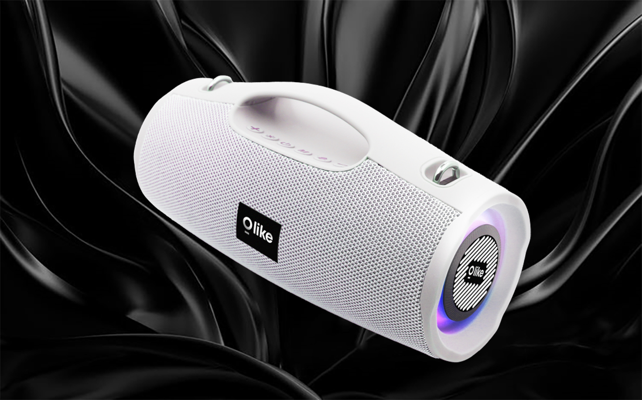 Loa Bluetooth Olike S6 - Hàng Chính Hãng | Shopee Việt Nam