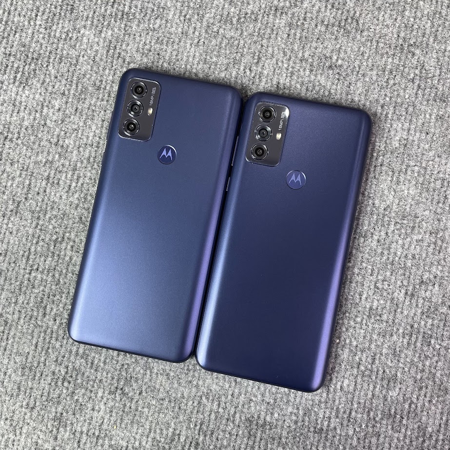 Điện thoại Motorola Moto G Play (2023) XT2271 Màn 90Hz Chip Helio G37 ...