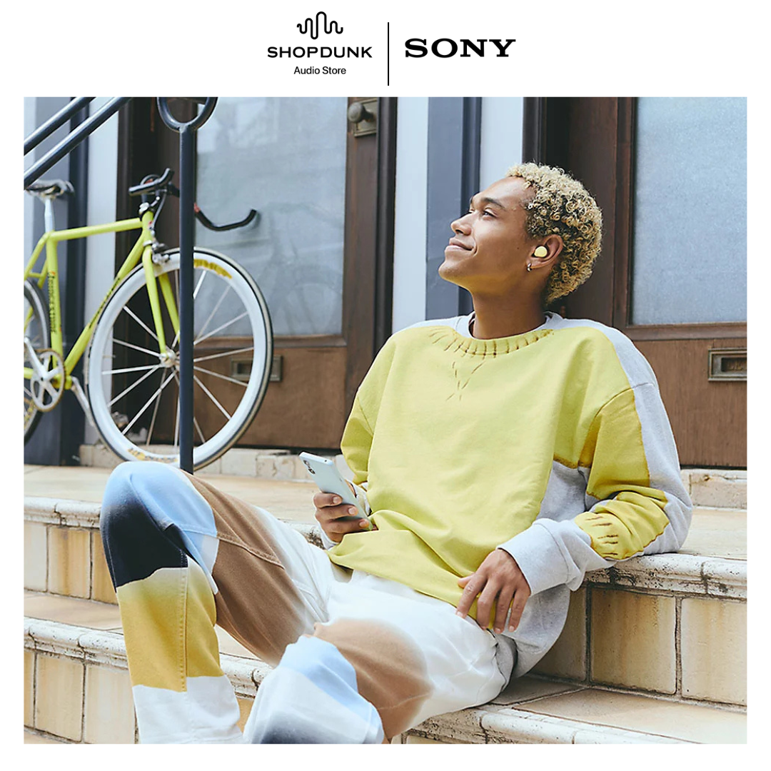 Tai nghe Sony True Wireless WF-C510 | Shopee Việt Nam