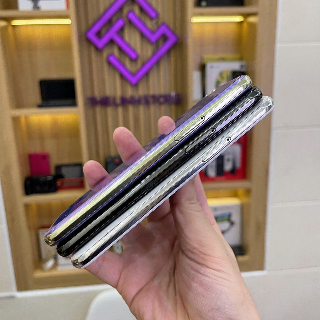 Điện thoại Sharp Aquos R (SPX) - Màn 2K 120Hz Snap 835 Ram 4G 64G | Shopee Việt Nam