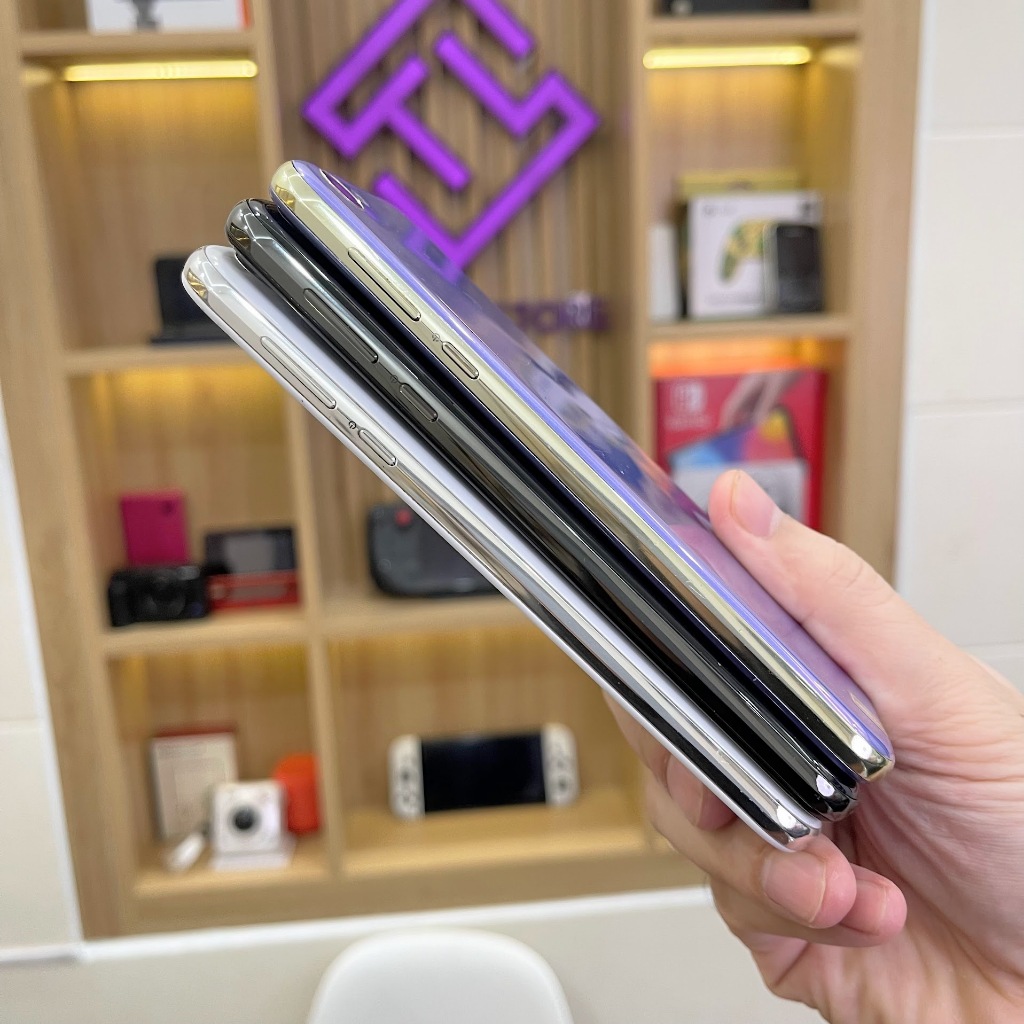 Điện thoại Sharp Aquos R (SPX) - Màn 2K 120Hz Snap 835 Ram 4G 64G | Shopee Việt Nam