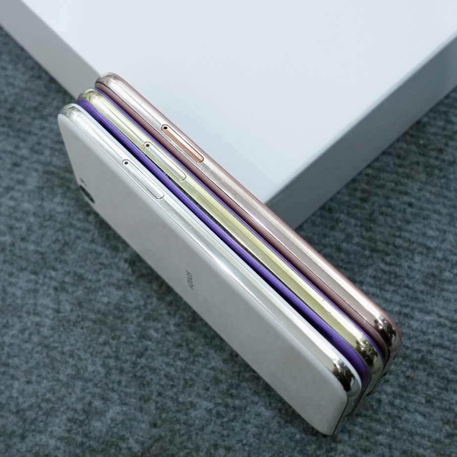 Điện thoại Sharp Aquos R - Màn 120Hz 2K / Chip Snap 835 | Shopee Việt Nam