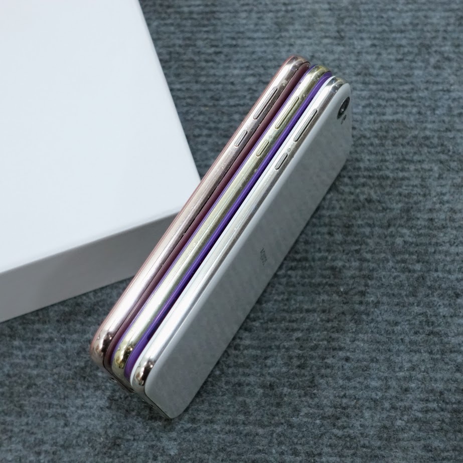 Điện thoại Sharp Aquos R - Màn 120Hz 2K / Chip Snap 835 | Shopee Việt Nam