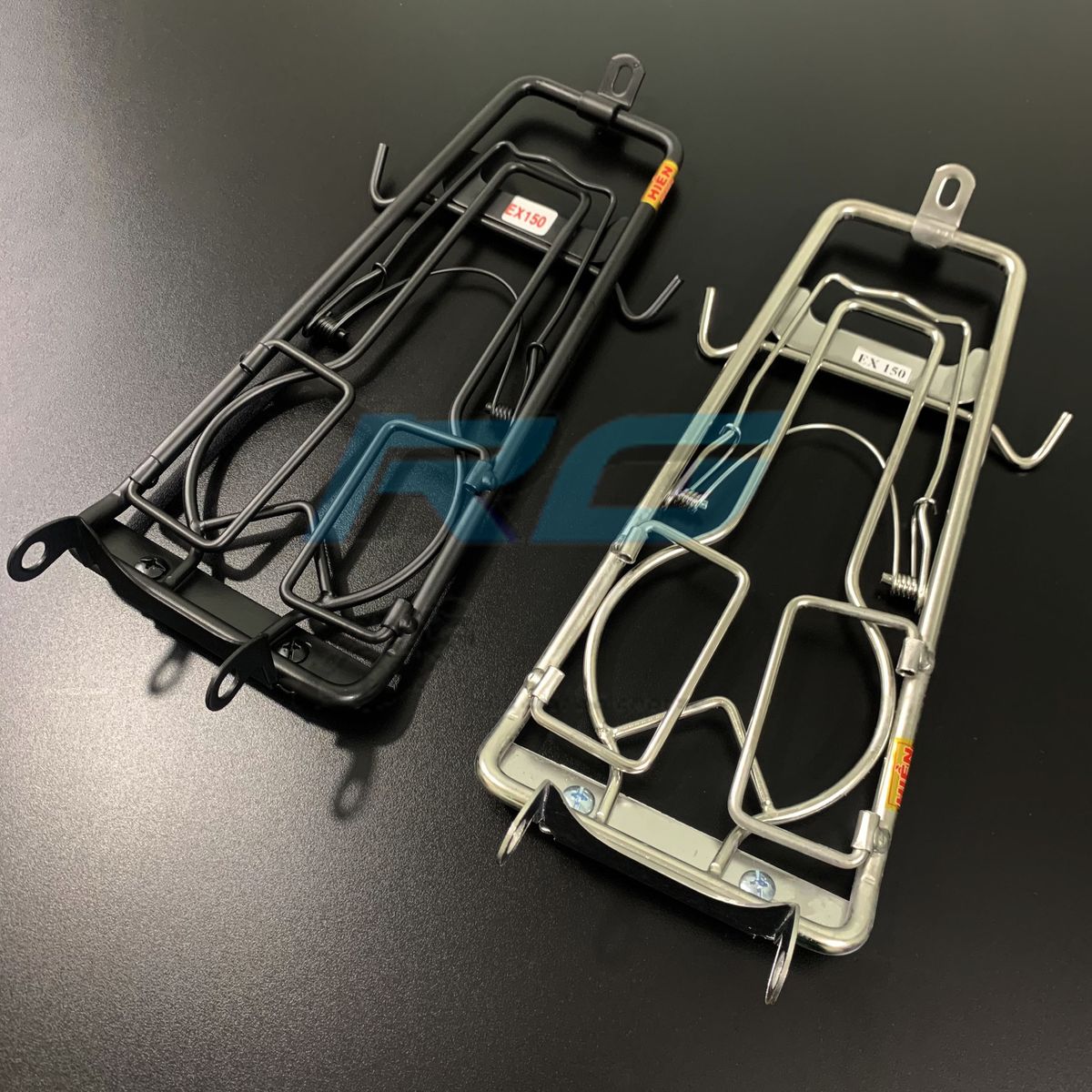 Baga Giữa Exciter 150 Baga Exciter 135 Baga Sơn Tĩnh Điện Lắp Cho Xe Ex ...
