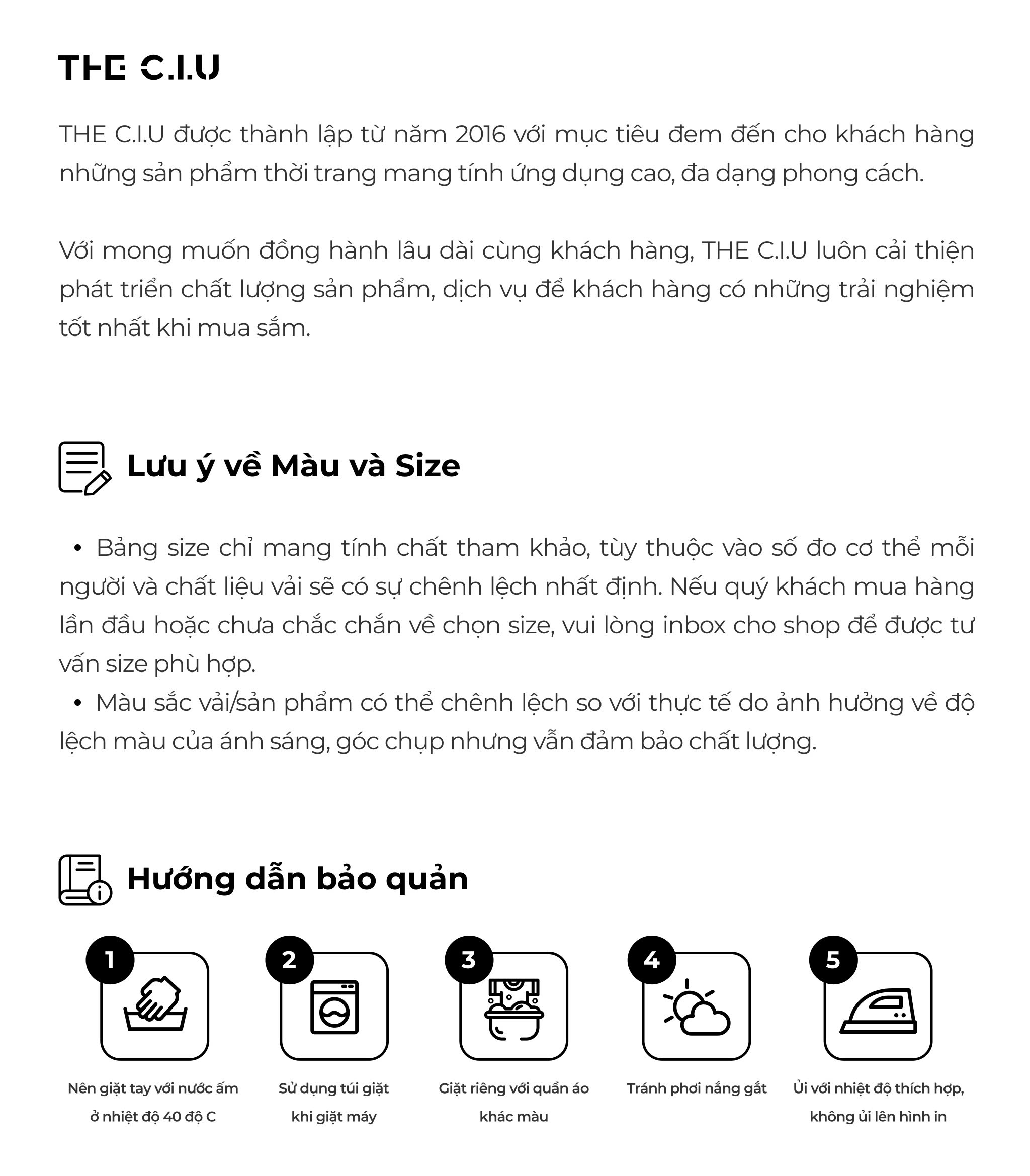 Áo gile phối nơ cổ V THE C.I.U - Rebel Gile - MN05 | Shopee Việt Nam