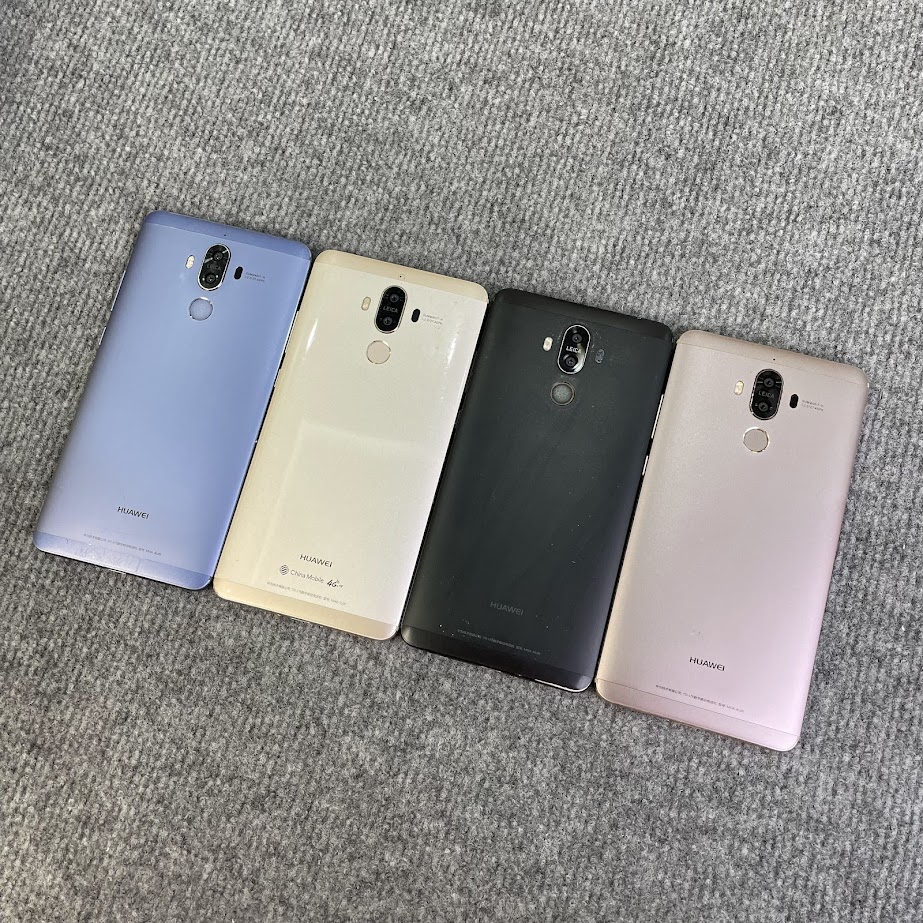 Điện thoại Huawei Mate 9 màn 5.9 inch - Kirin 960 ram 4G+64G | Shopee Việt Nam