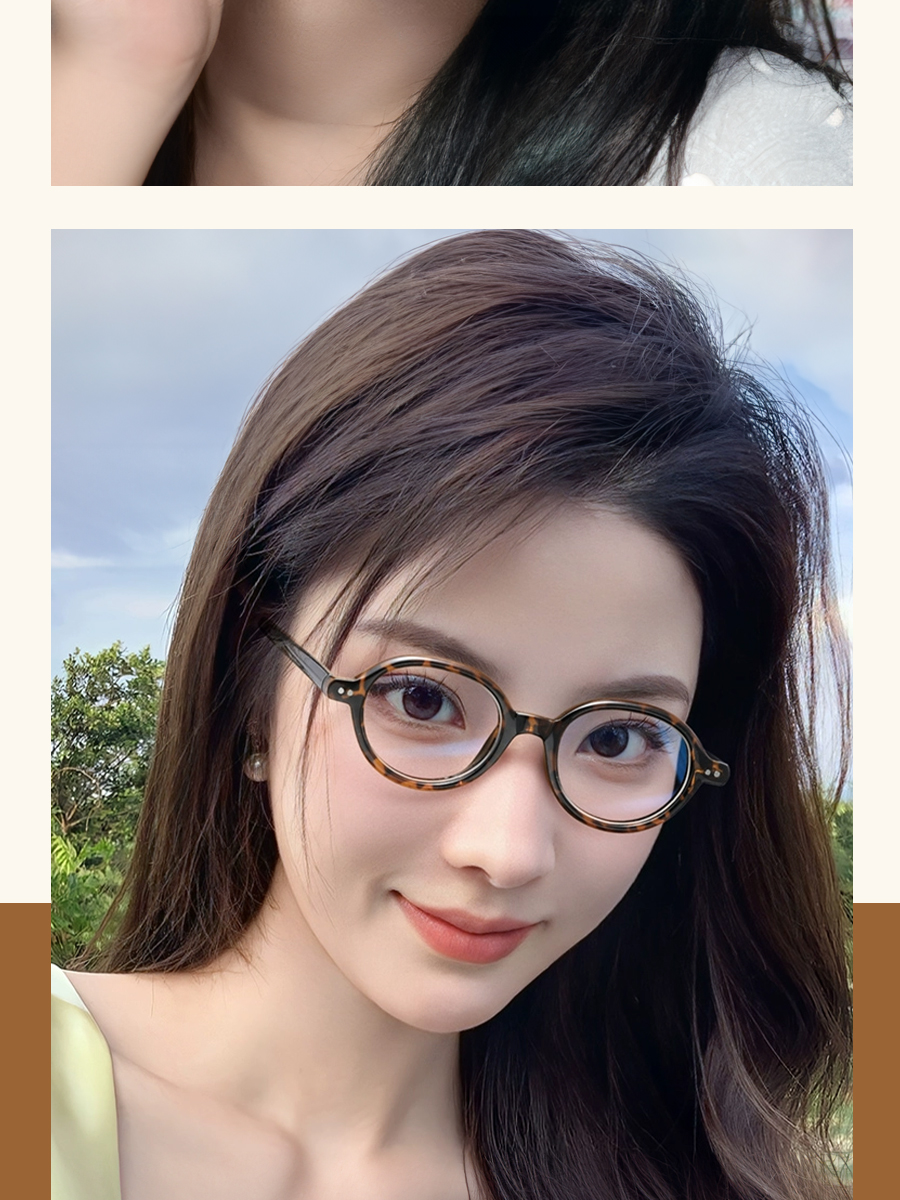 Gọng kính Nữ Latio, Kính mắt chất liệu bền bỉ, nhẹ nhàng, chống ánh sáng xanh, thiết kế cuốn hút ...