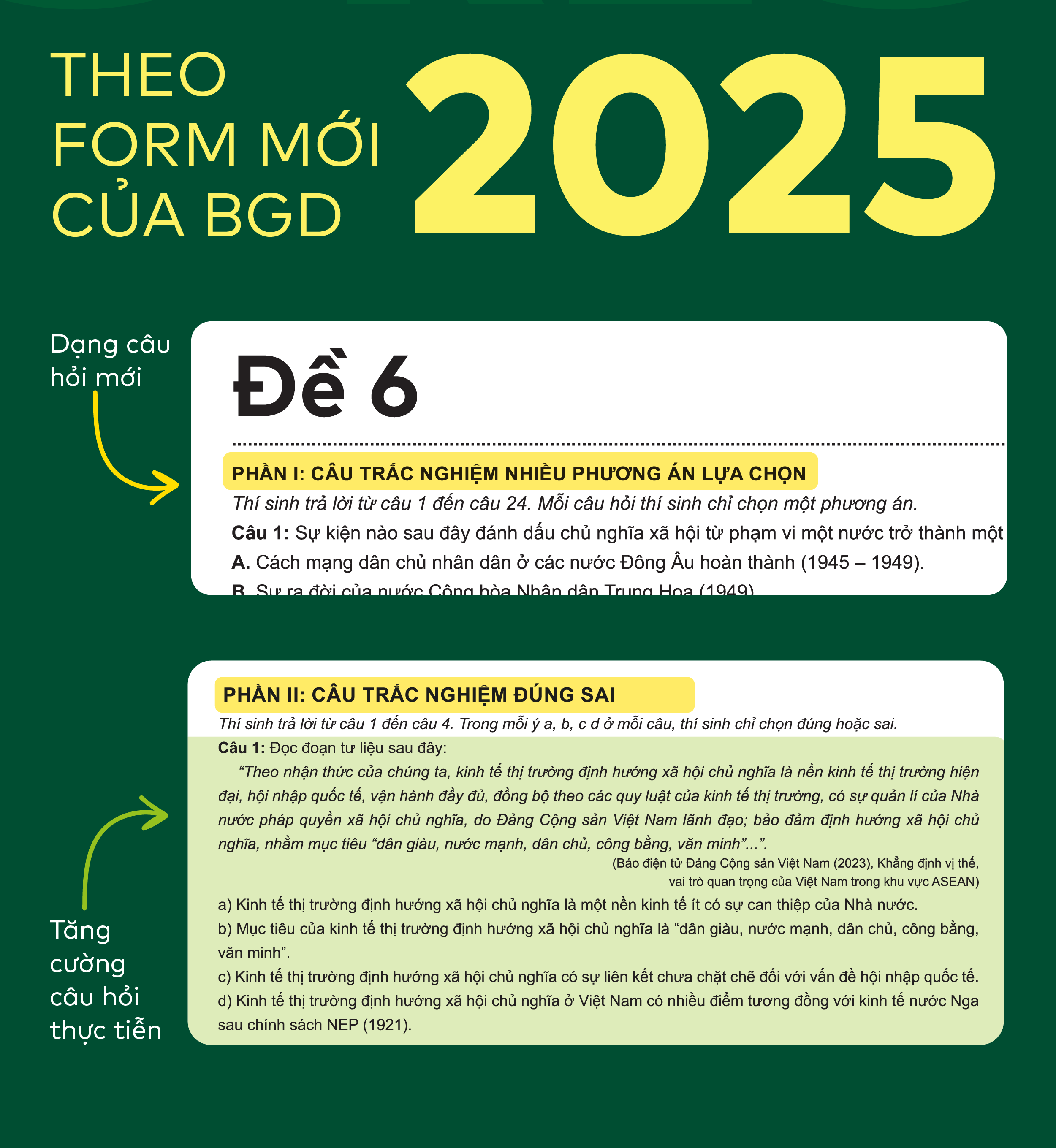 Sách - COMBO - Đột phá tư duy Kì thi tốt nghiệp THPT môn Lịch sử - Văn - Địa 2025 | Shopee Việt Nam