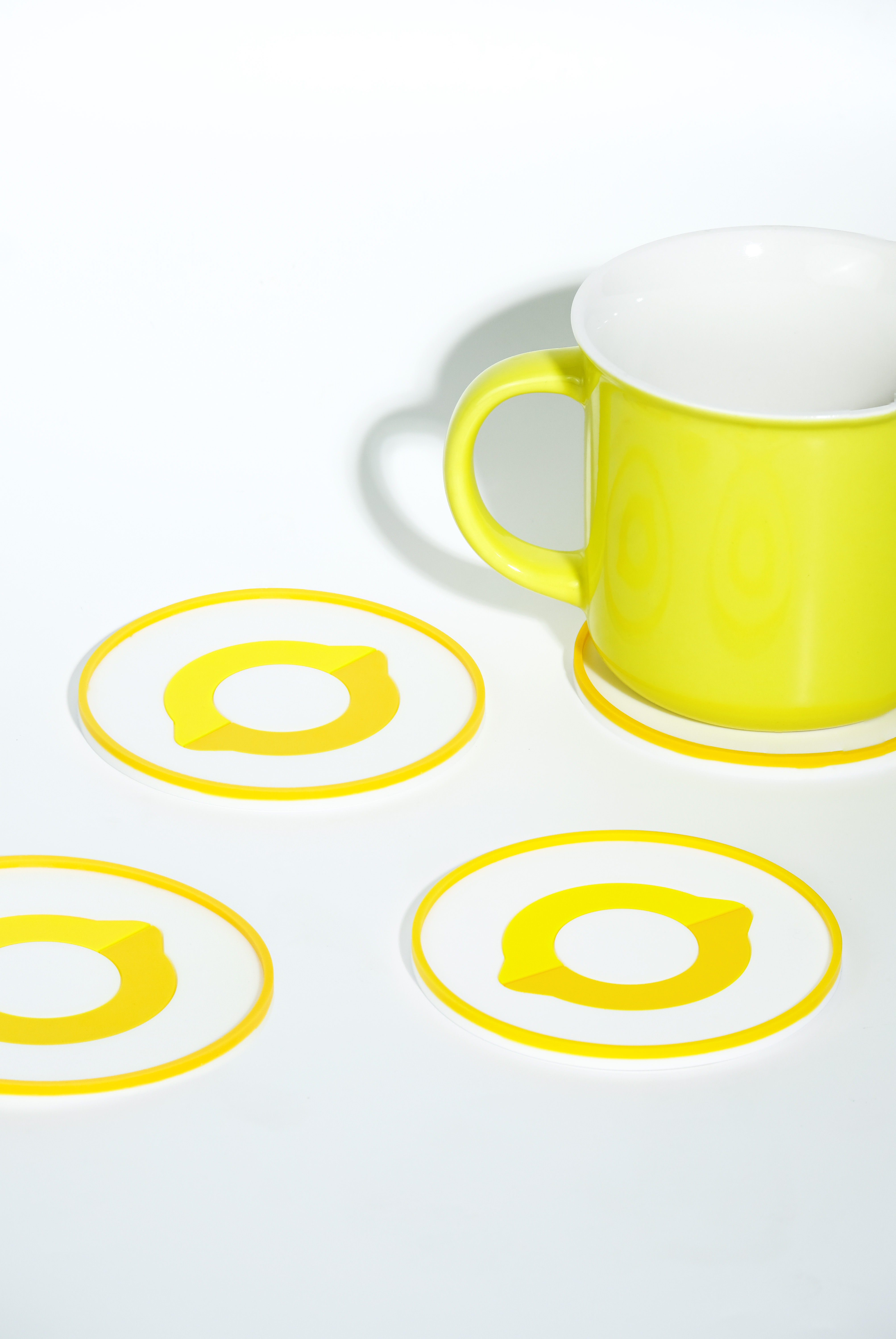 Combo Lemonade Lót ly cao su ,keychain và sticker | Shopee Việt Nam