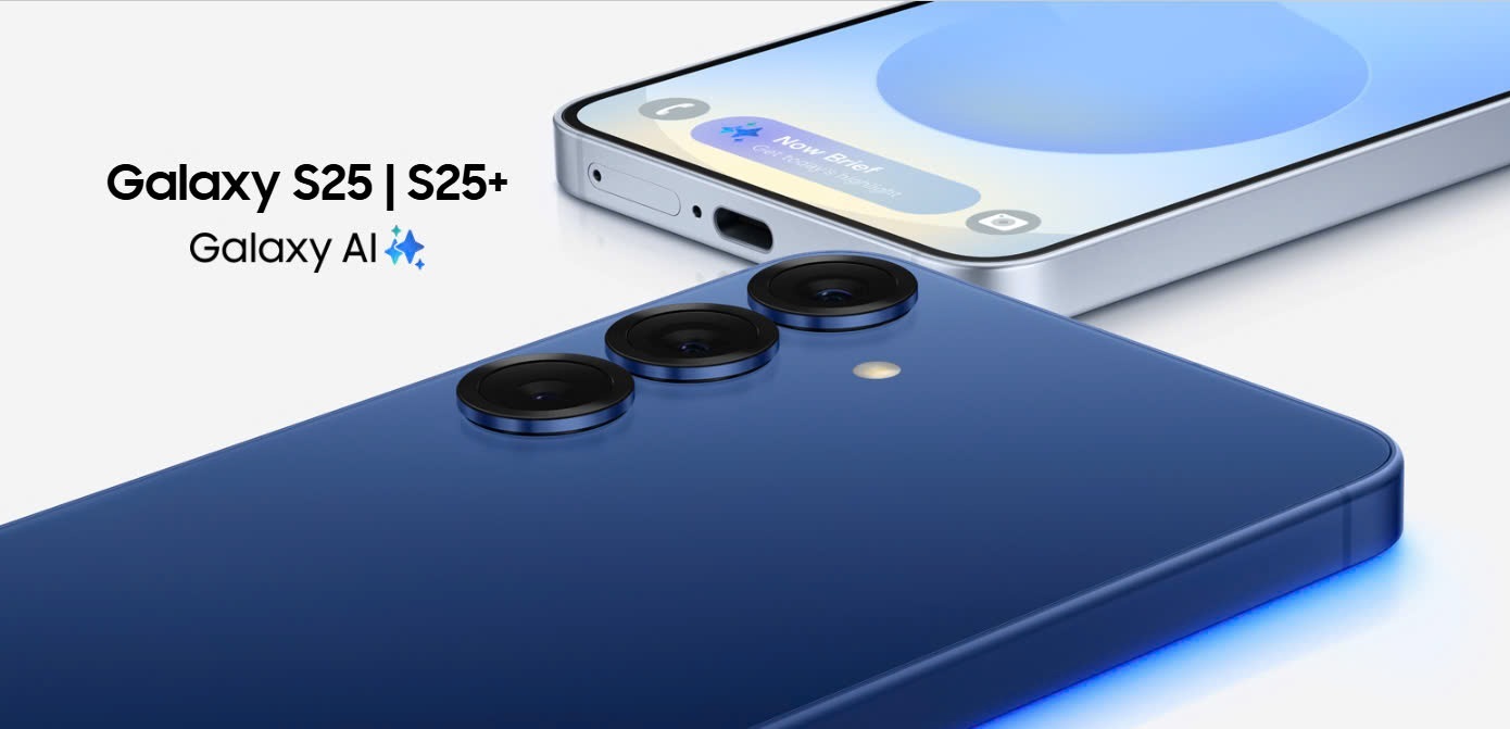[MÀU ĐẶC BIỆT] Điện thoại Samsung Galaxy S25 5G | S25+ 5G 12/256GB - Galaxy AI - S25 Plus - Bảo ...