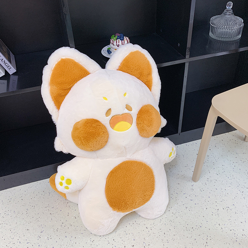 Gấu Bông Mèo Dudu - Gối Ôm Dáng Dài & Màu Sắc Đa Dạng | Shopee Việt Nam