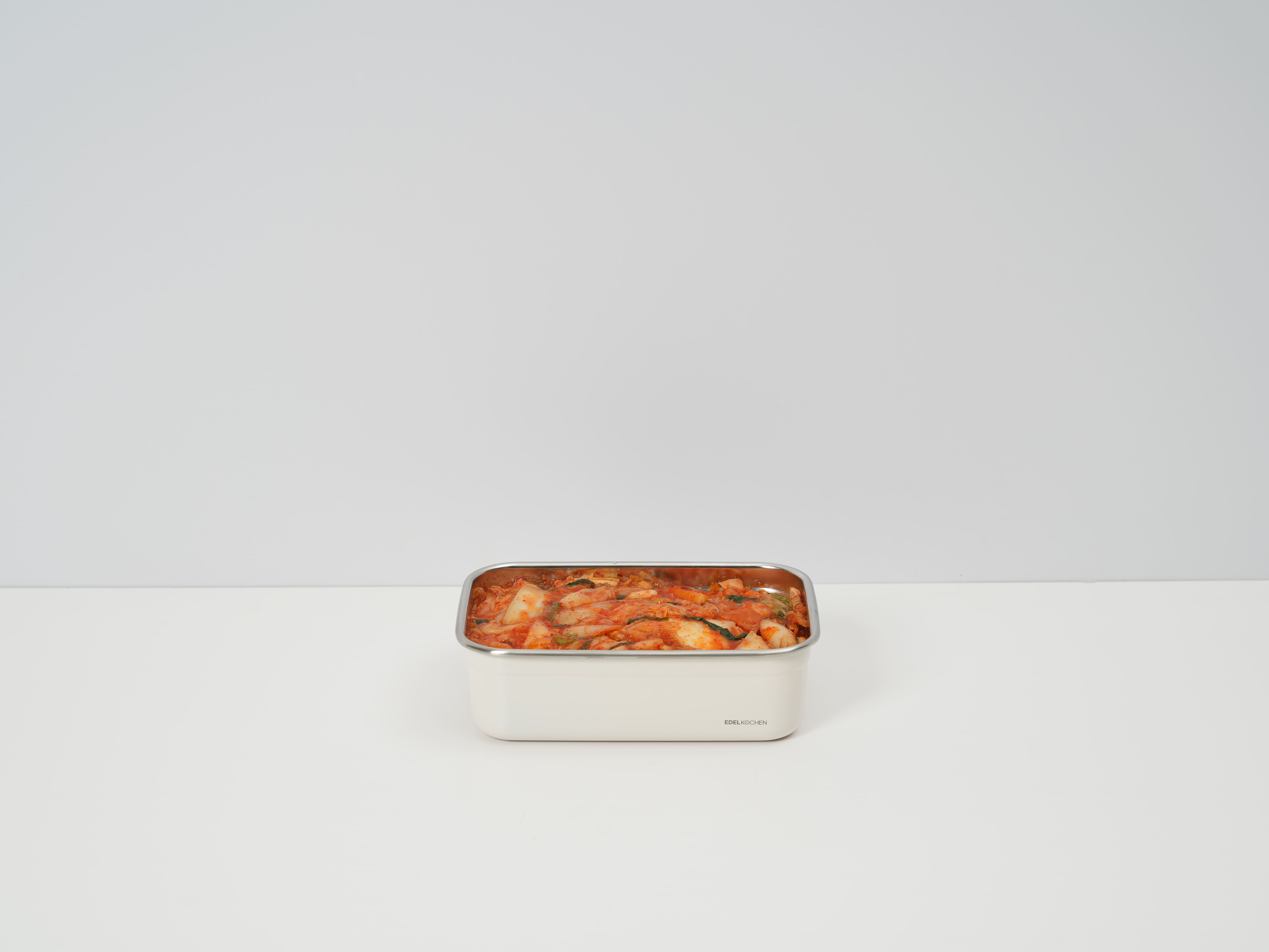 Hộp đựng thực phẩm, trữ đông Inox 316 Edelkochen Edelkeeper Collection ...