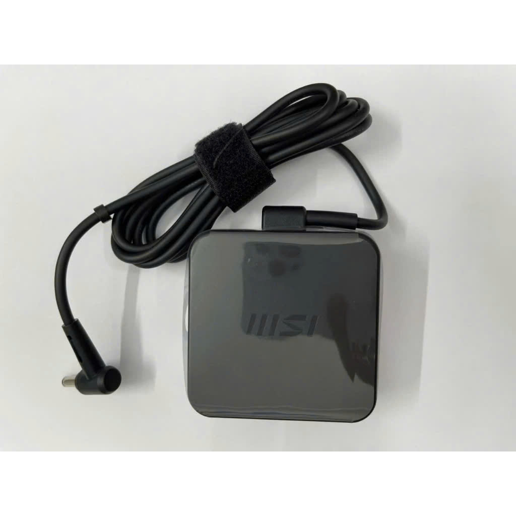 Sạc Laptop MSI 19V 3.42A 65W dùng cho MSI Modern 14 B11ML B11MU, Modern 14 B5M B5M-02 Modern 15 ...