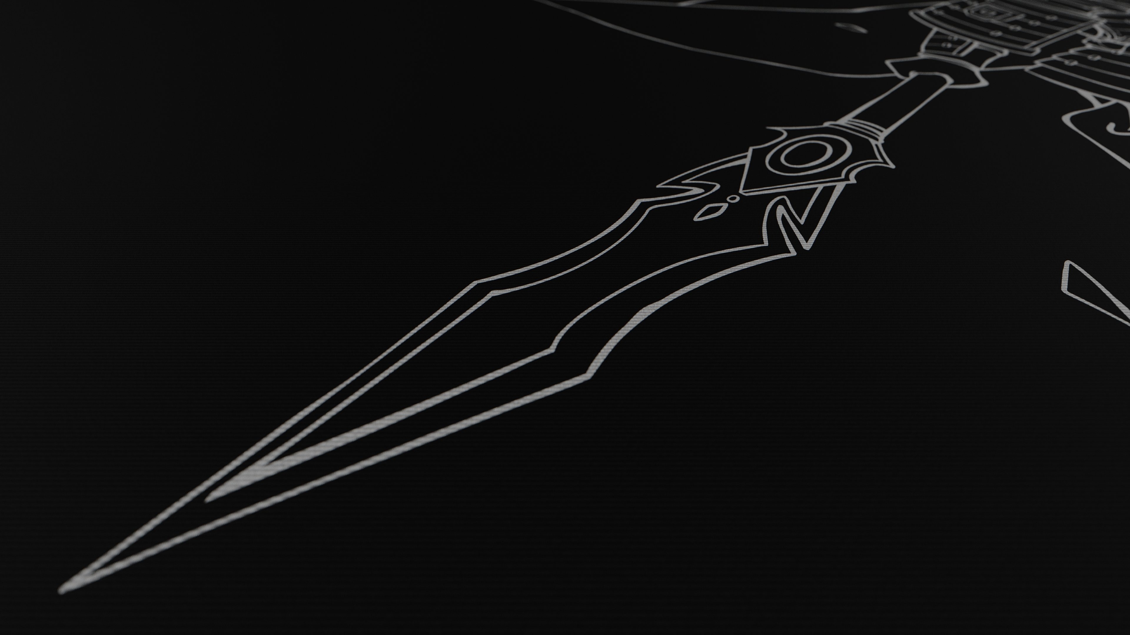 Lót chuột vải Kurosun Shogun - Control - Hàng Chính Hãng | Shopee Việt Nam