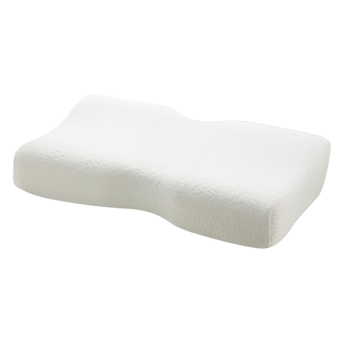 Gối Cao Su Non LocknLock Cao Cấp Memory Foam Gối Ngủ Cao Su Non Mềm ...