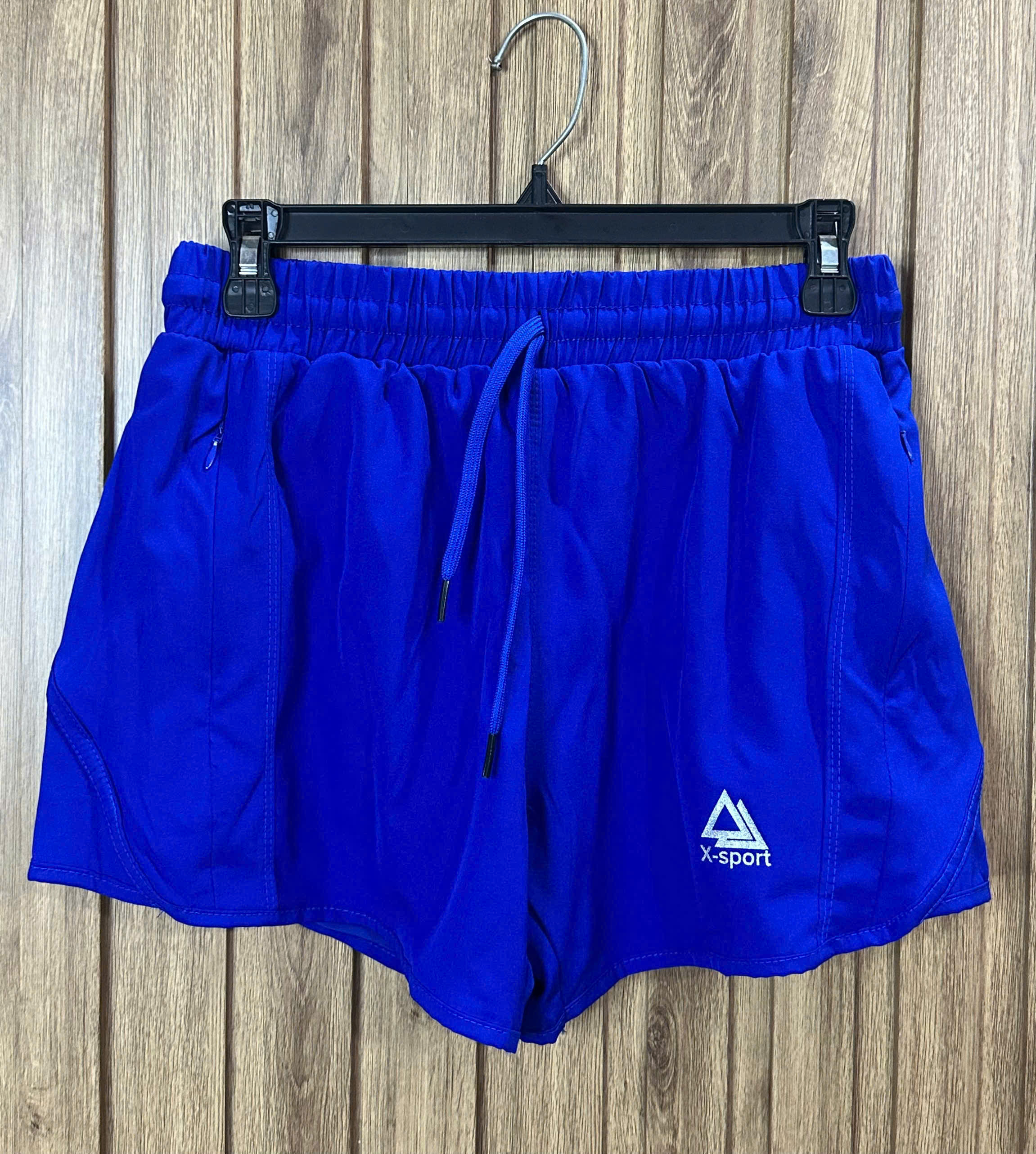 Quần Hai Túi Khóa quần thể thao gym,tennis,chạy bộ,pickleball ... hai ...