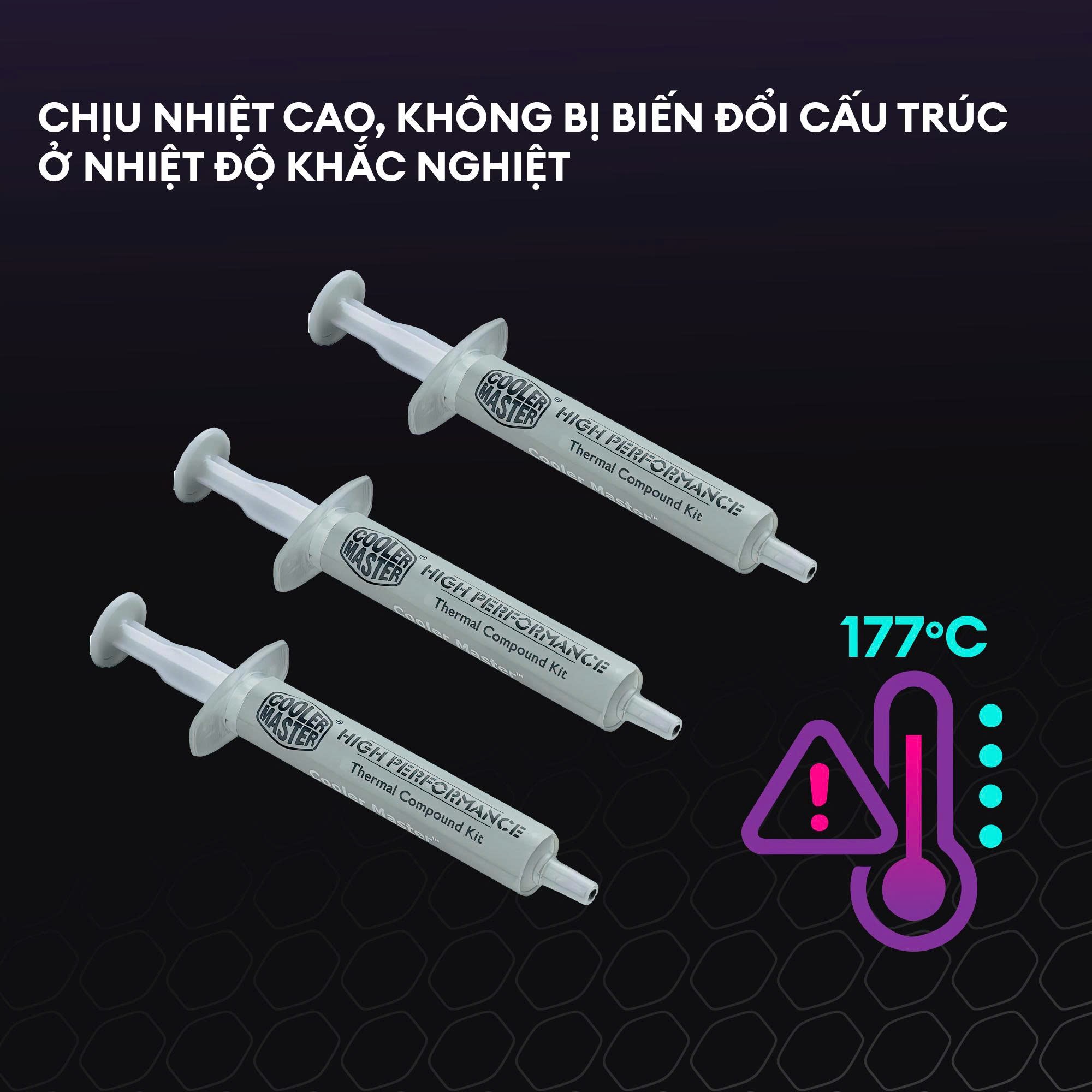 Keo Tản Nhiệt CPU Cooler Master HTK-002-U1 Chính Hãng | Hiệu Suất Cao ...