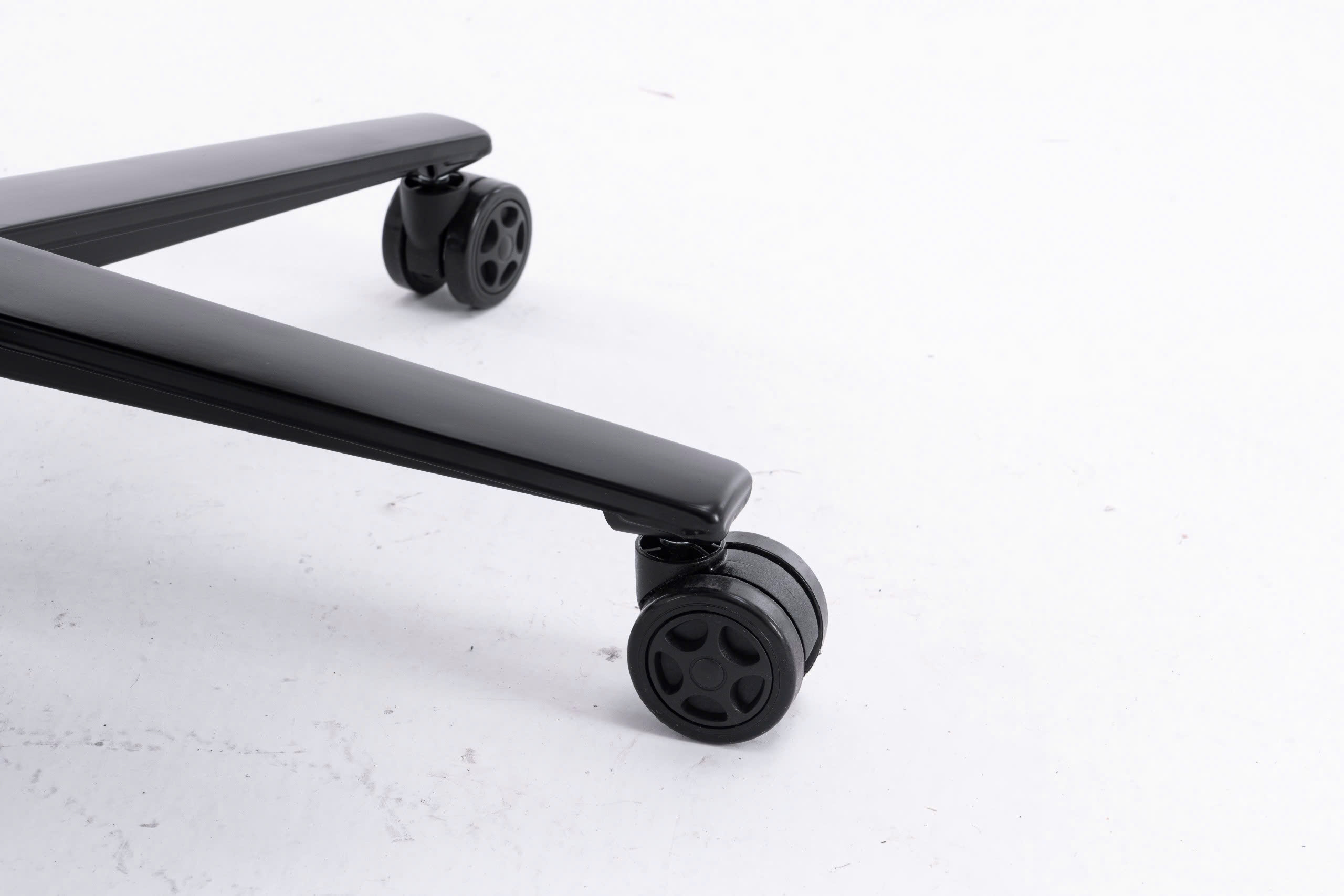 Ghế Gaming EDRA EGC235 - Throw (Black) Kê tay 4D, Trụ thủy lực Class 4 ...